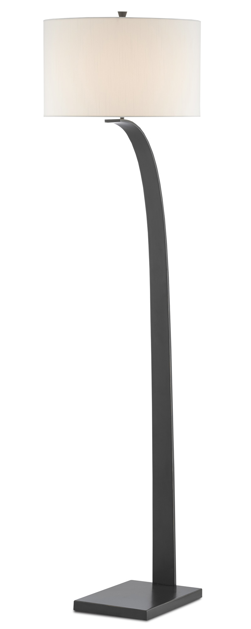 Masonic Floor Lamp by Currey and Company | 8000-0079-CC | CRC981660