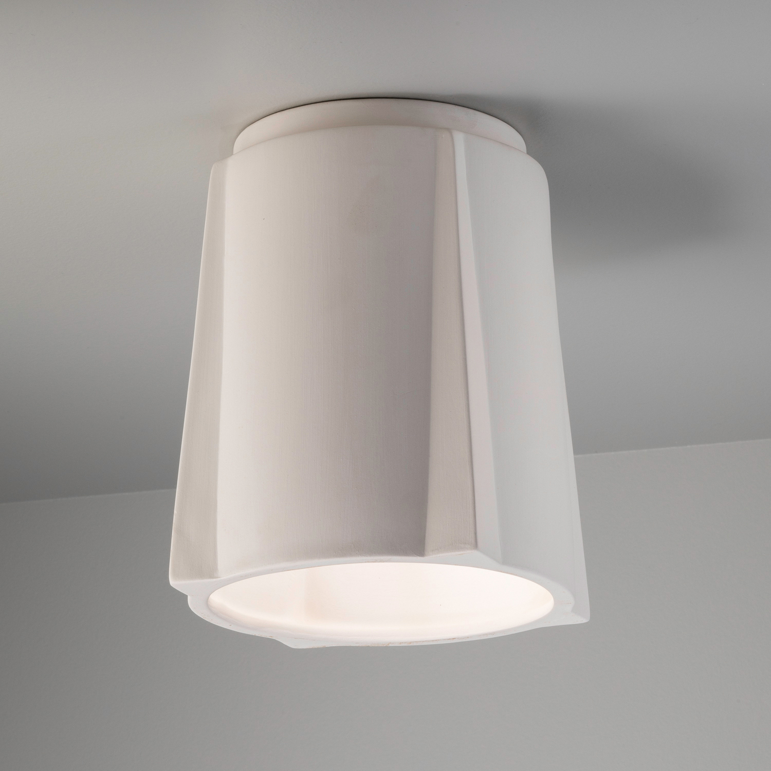 Compass Ceiling Light Fixture by Justice Design | CER-6140-BIS | JUS982016