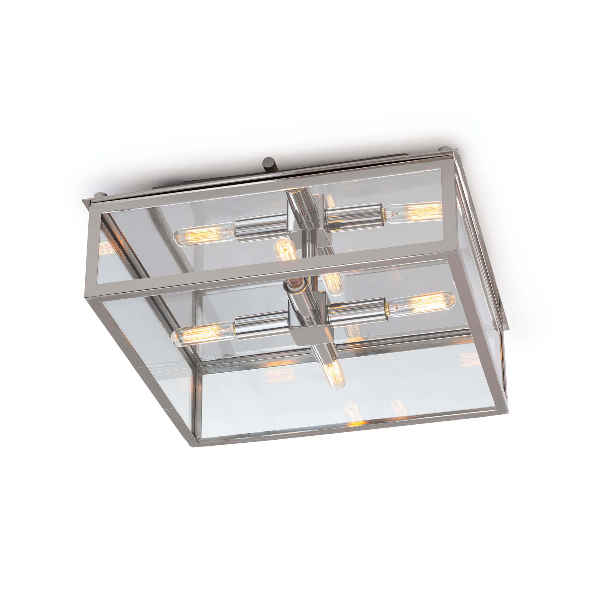 Ritz Ceiling Light Fixture by Regina Andrew | 16-1282PN | RGN982521