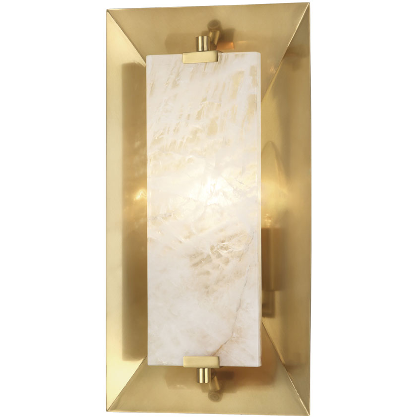 Gemma Wall Sconce by Robert Abbey | RA-373 | RAB982732