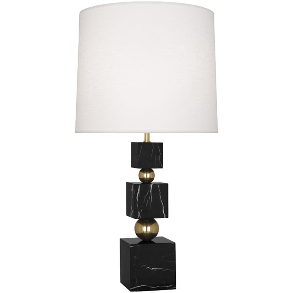 Totem Table Lamp by Jonathan Adler | RA-238 | JAD982786