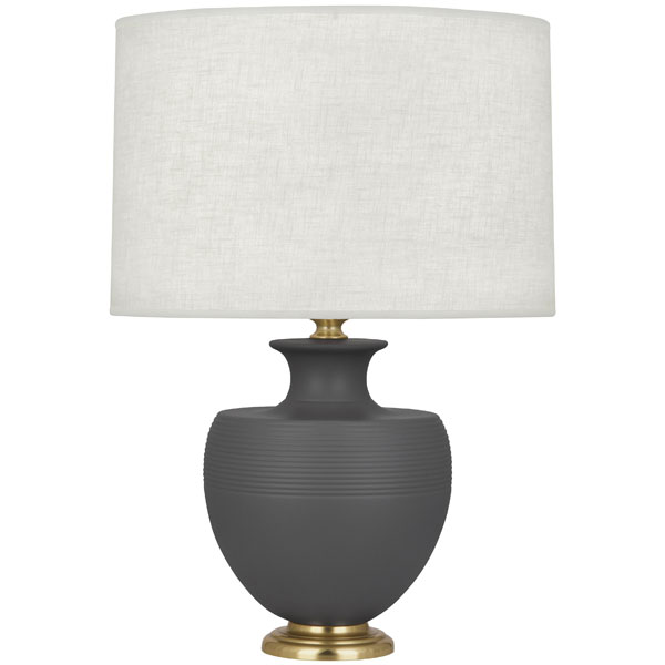 Michael Berman Atlas Table Lamp by Robert Abbey | RA-MCR21 | RAB982814