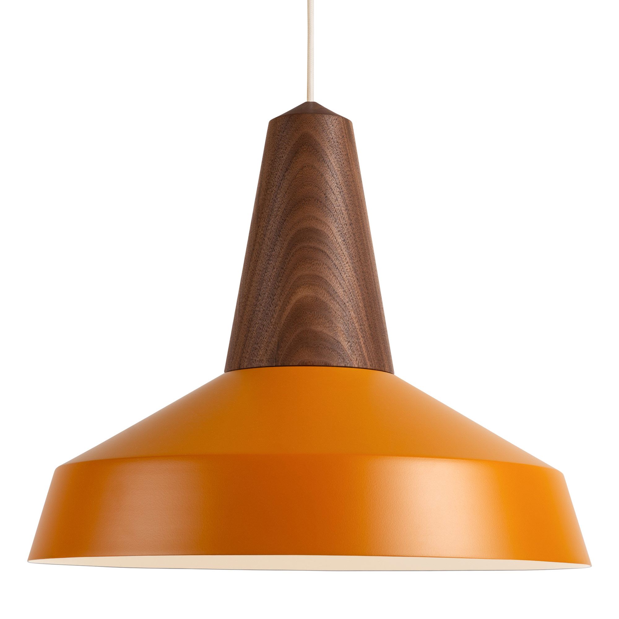 Eikon Circus Pendant by Schneid | EIKON-CIRCUS-TMRC-WAL | SND982981