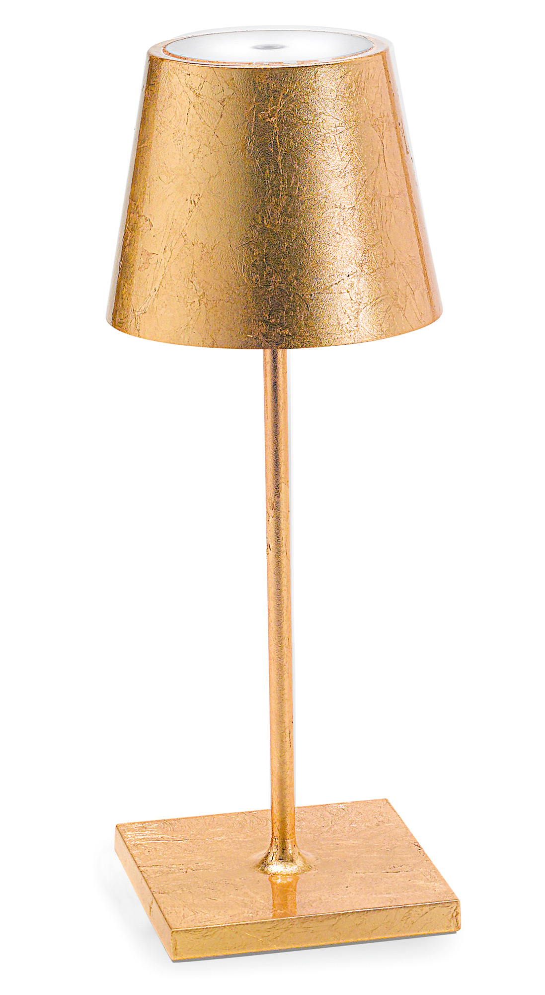 Poldina Pro Mini Rechargeable Table Lamp by Zafferano America ...