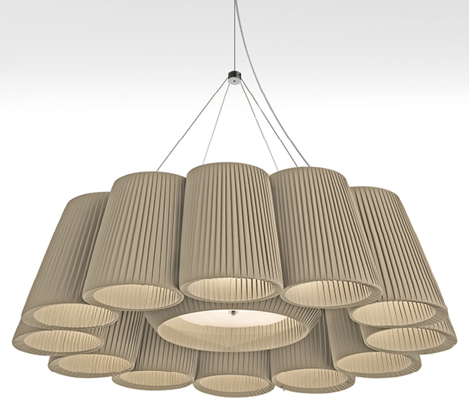 Florinda Chandelier by ModoLuce | FLOESO006P01516 | MDO985365