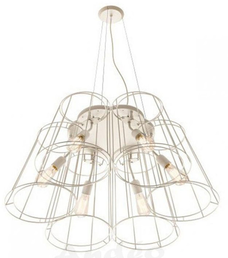 Florinda Desnuda Chandelier by ModoLuce | FLDESO006G01 | MDO985400