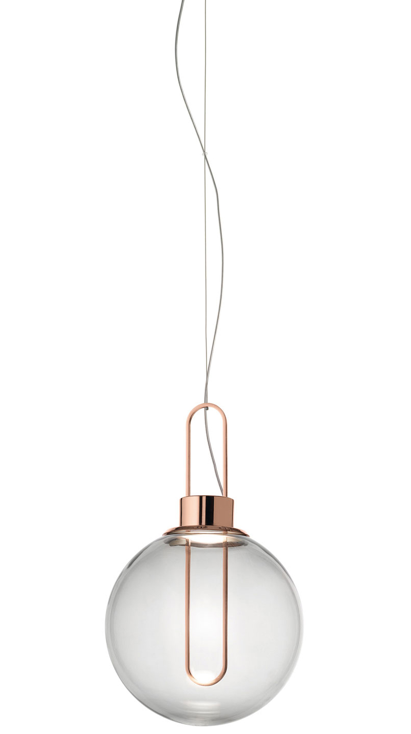 Orb Pendant by ModoLuce | ORBESO040M14 | MDO985685