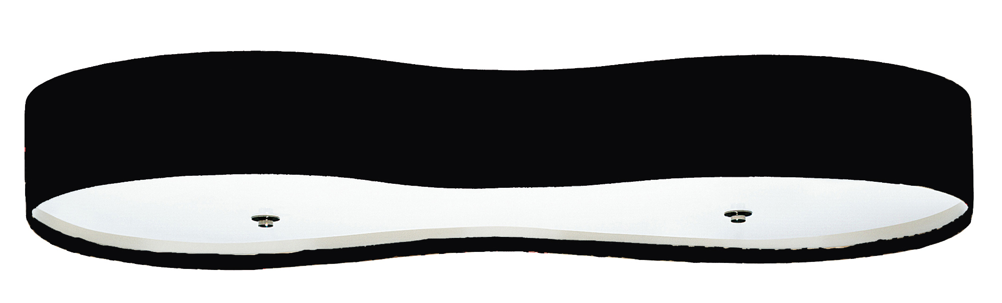Ottovolante Cotton Ceiling Flush / Wall Sconce by ModoLuce ...