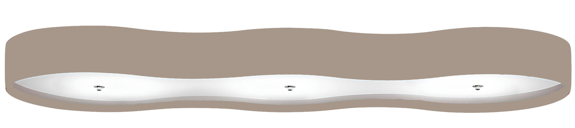 Ottovolante Cotton Ceiling Flush / Wall Sconce by ModoLuce ...