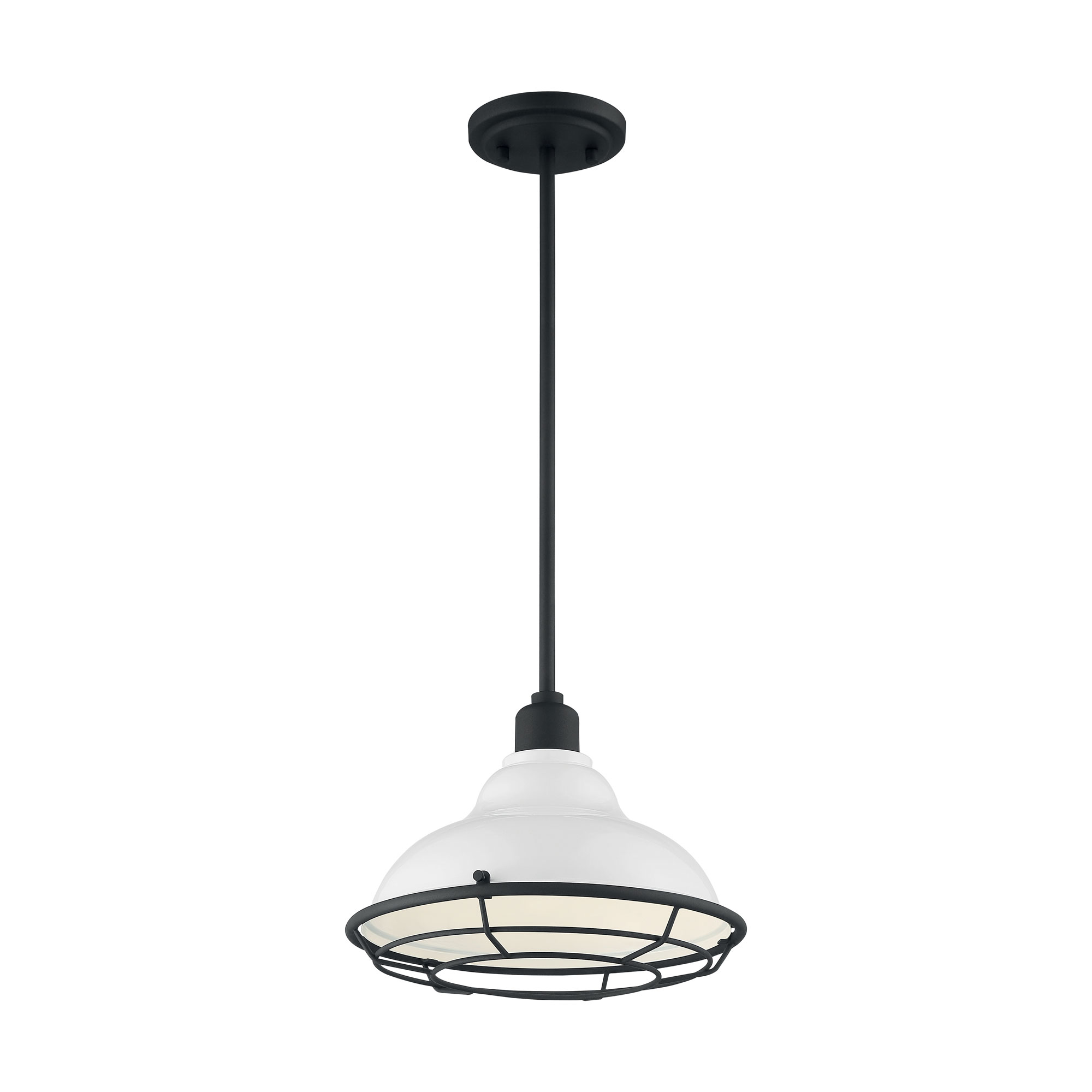 Newbridge Pendant by Nuvo Lighting | 60-7024 | NVO989118