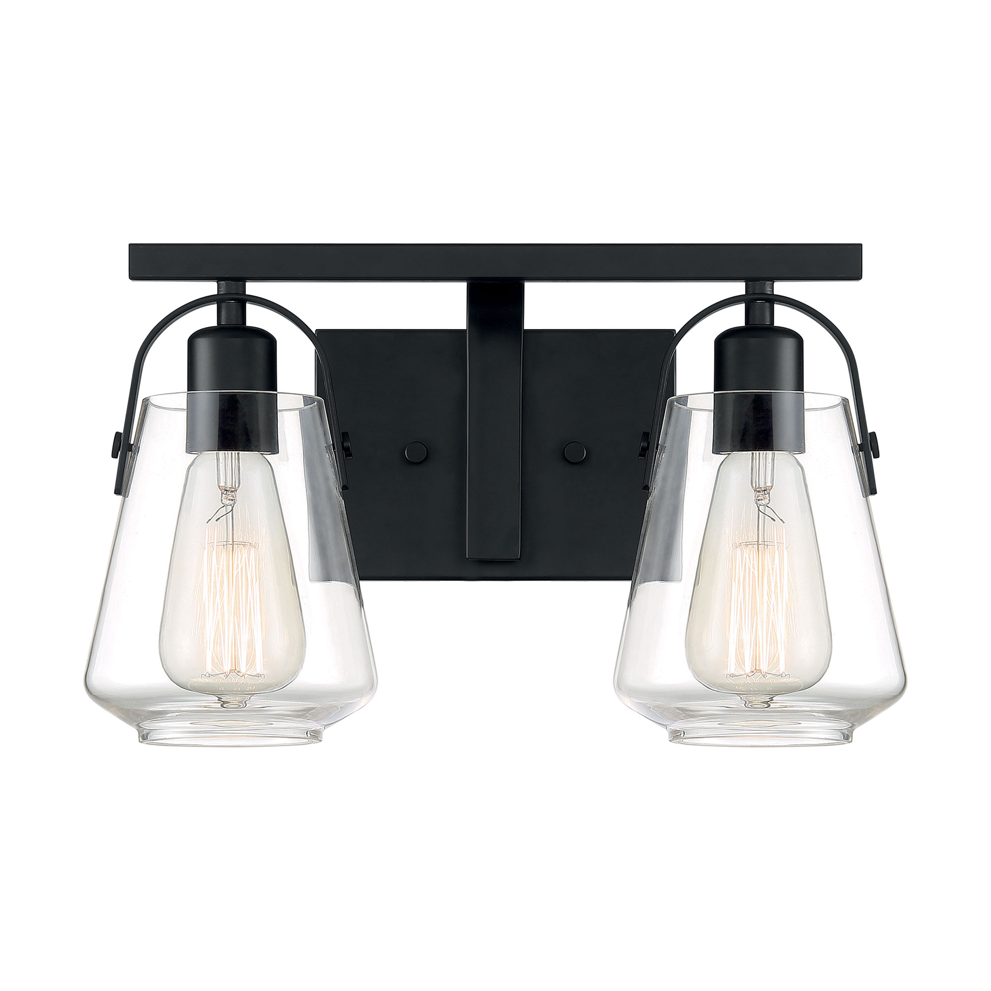 Skybridge Bathroom Vanity Light by Nuvo Lighting | 60-7102 | NVO989154