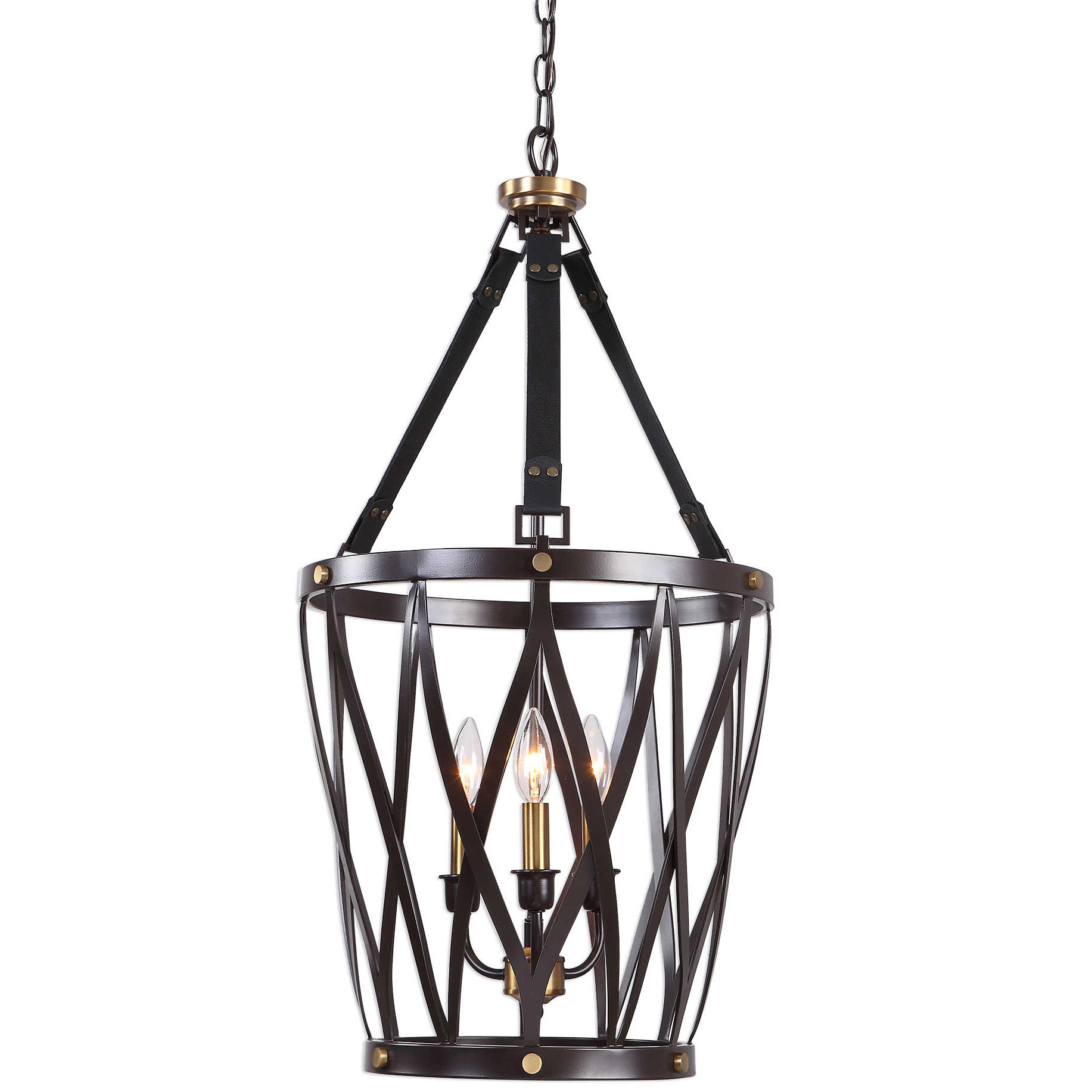 Marlandin Pendant by Uttermost | 22148