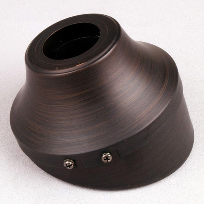 Slope Ceiling Adapter by Craftmade | SA130ABZ | CRF990685