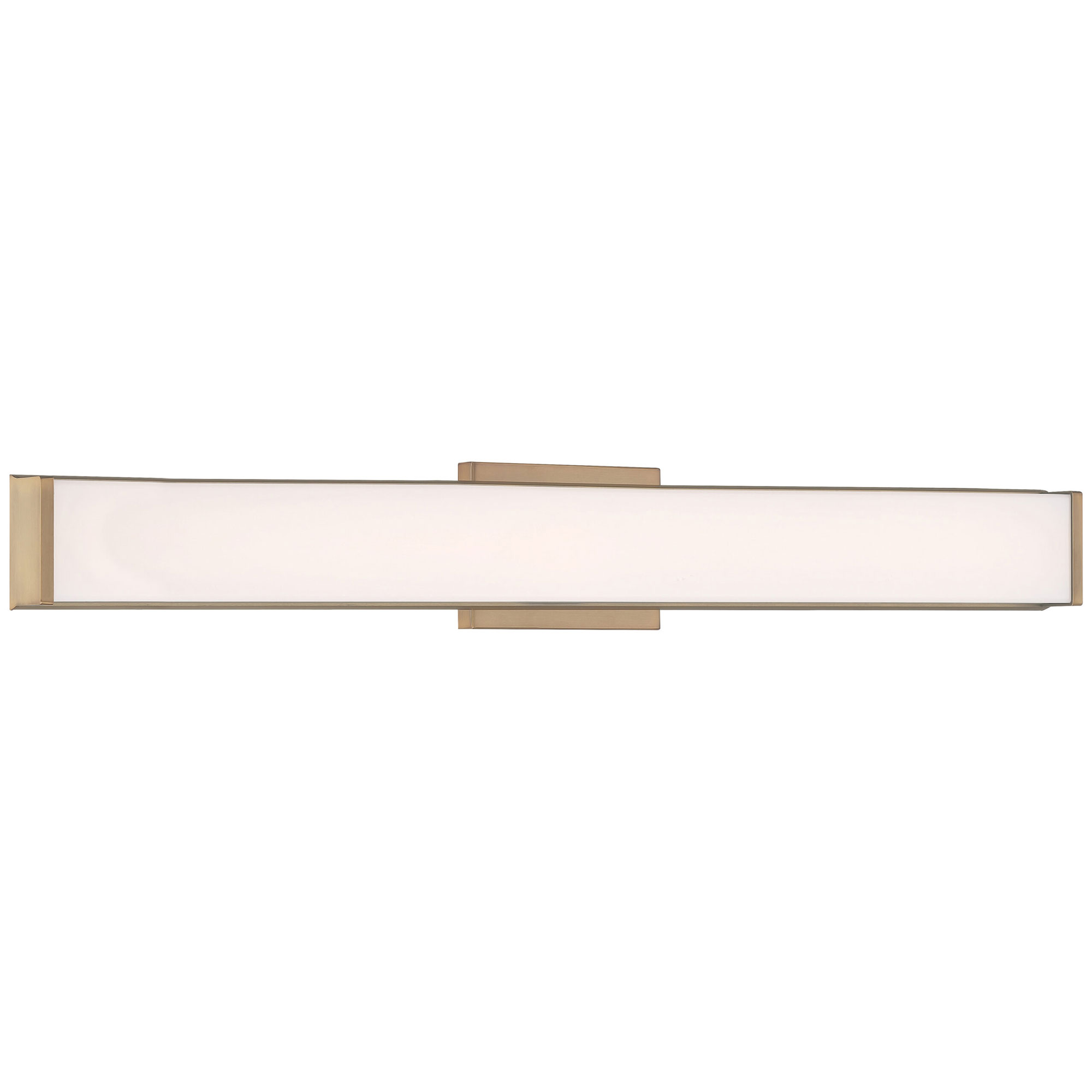 Citi Bathroom Vanity Light by Access | 62572LEDD-ABB/ACR | ACC990717