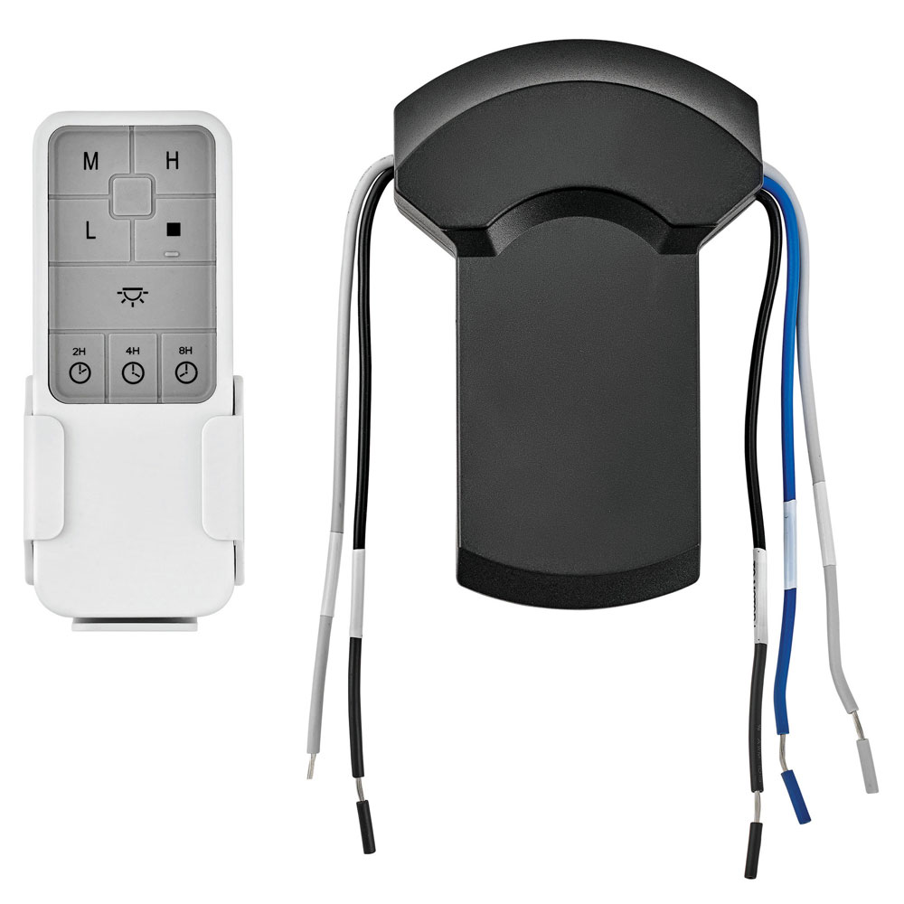 WiFi Remote Control for Ventus Ceiling Fan by Hinkley Lighting ...