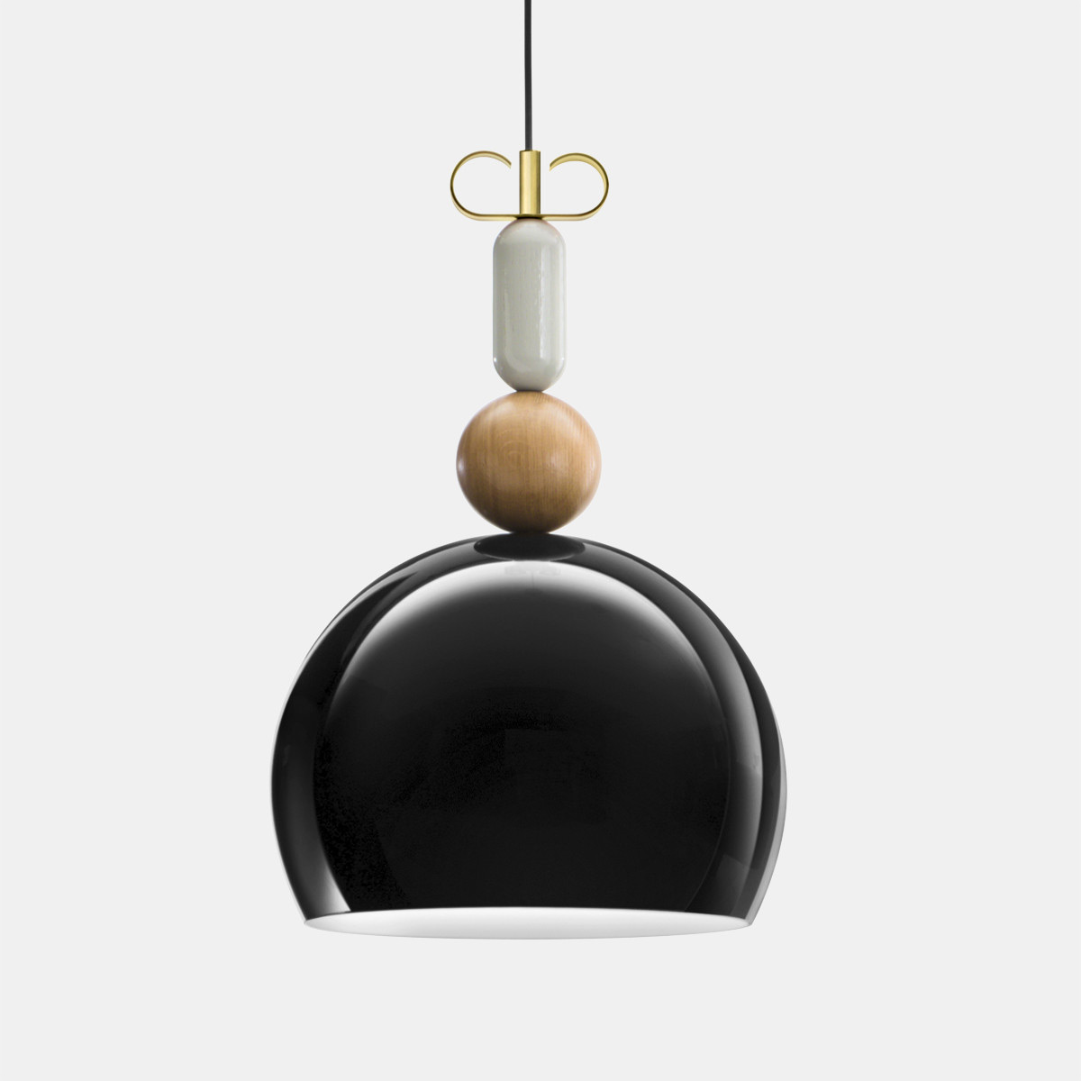 Bon Ton I Pendant by Il Fanale | A.N1A1O | IFA991305