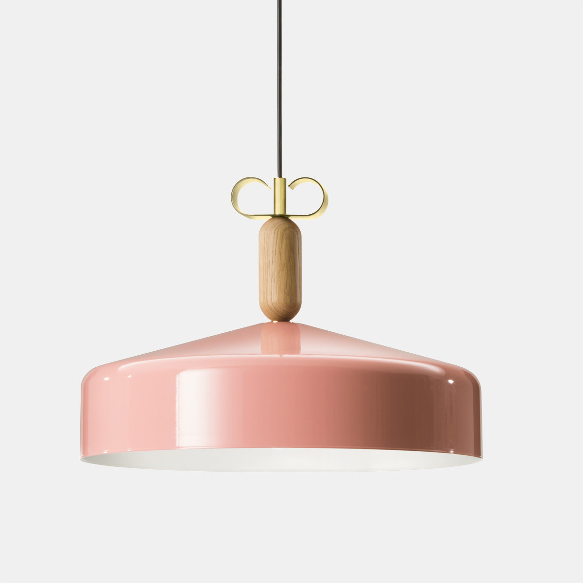 Bon Ton II Pendant by Il Fanale | A.N2D1O | IFA991313