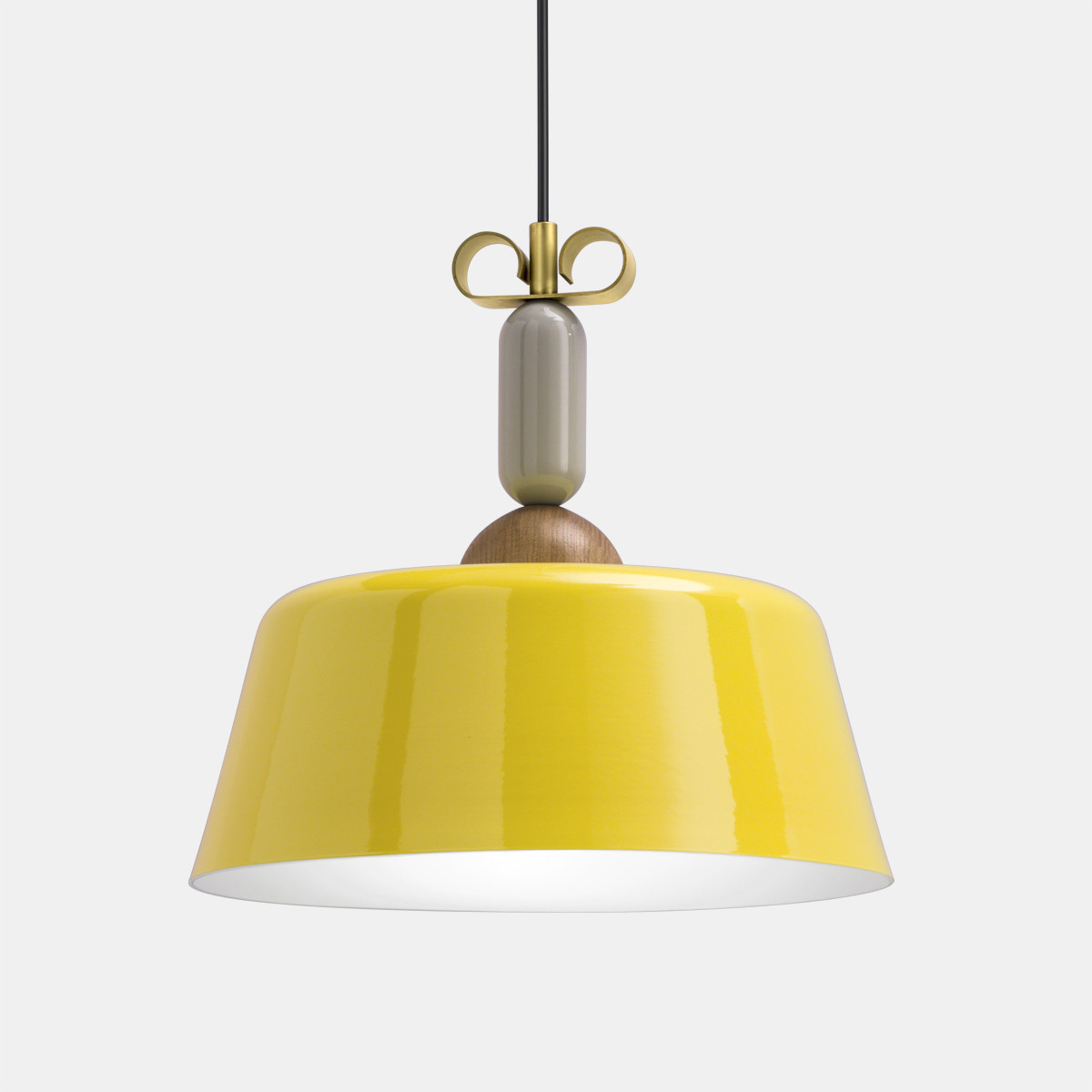 Bon Ton III Pendant by Il Fanale | A.N3H1O | IFA991323