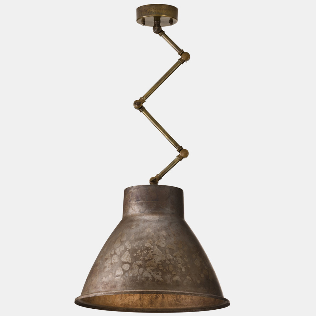 Loft Joint Pendant by Il Fanale | A.269.03.OF | IFA991485