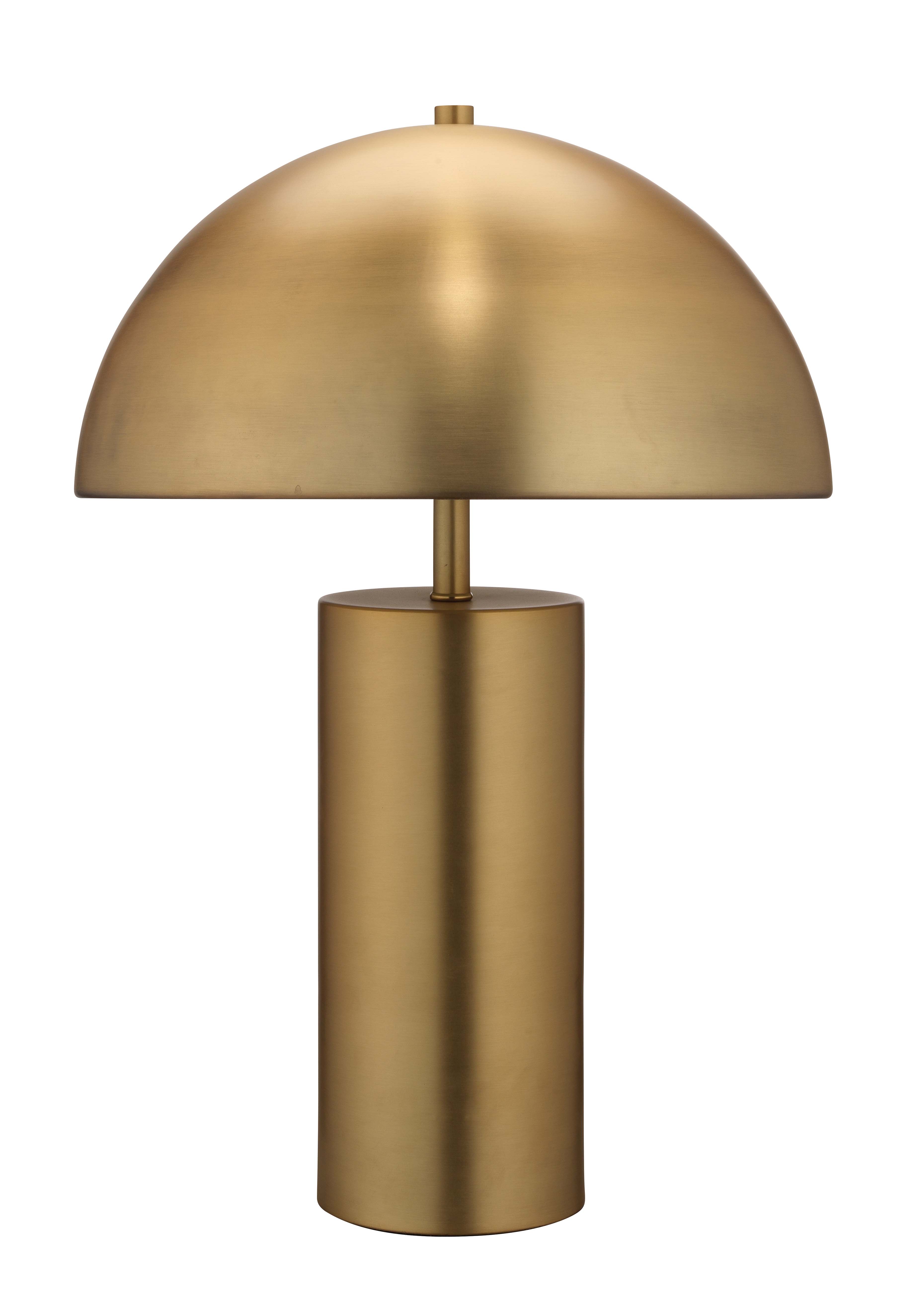 Felix Table Lamp by Jamie Young Company | LS9FELIXAB | JYC991817