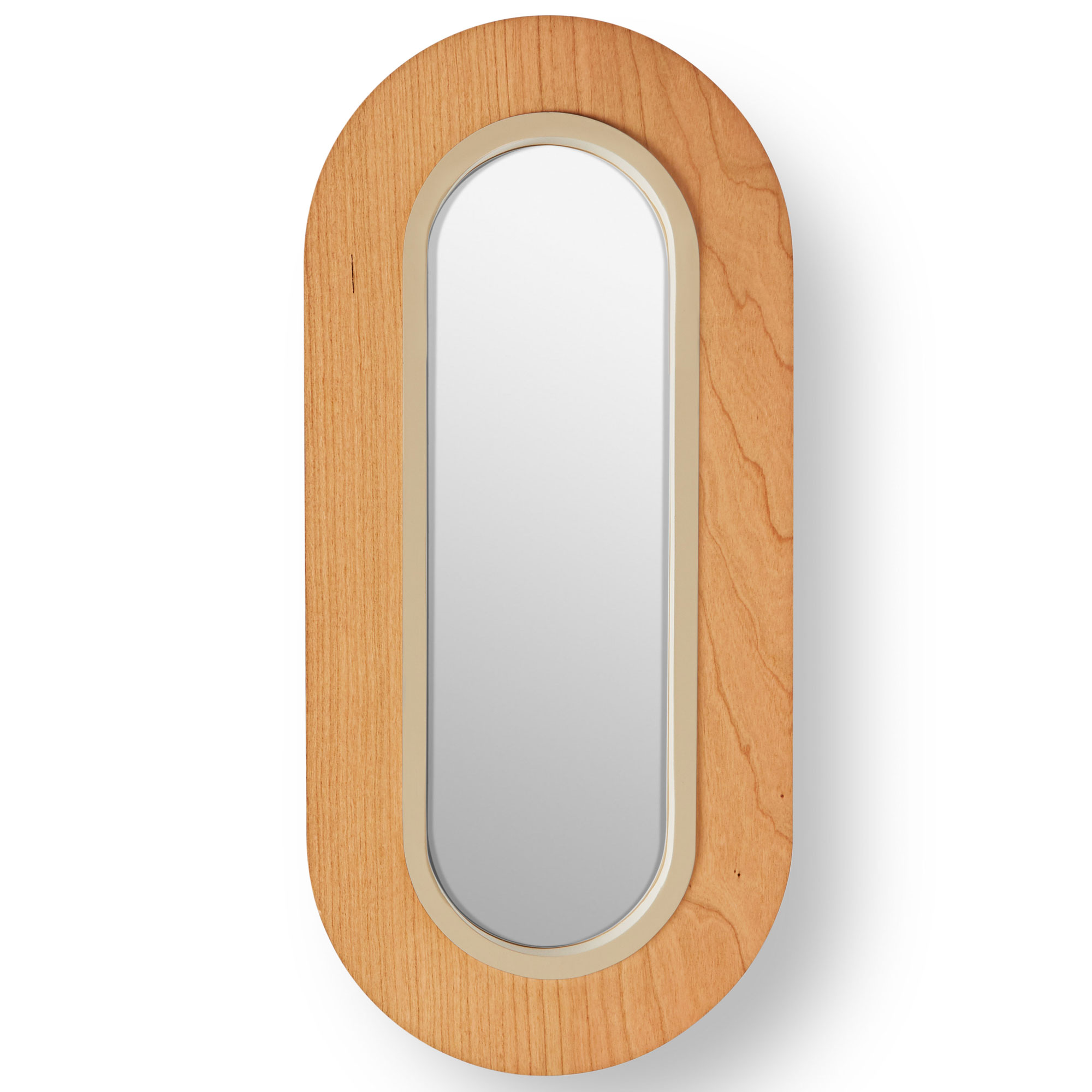 Lens Oval Wall Sconce by LZF | LENSOVAIVLEDDIM010VUL21 | LZF991965