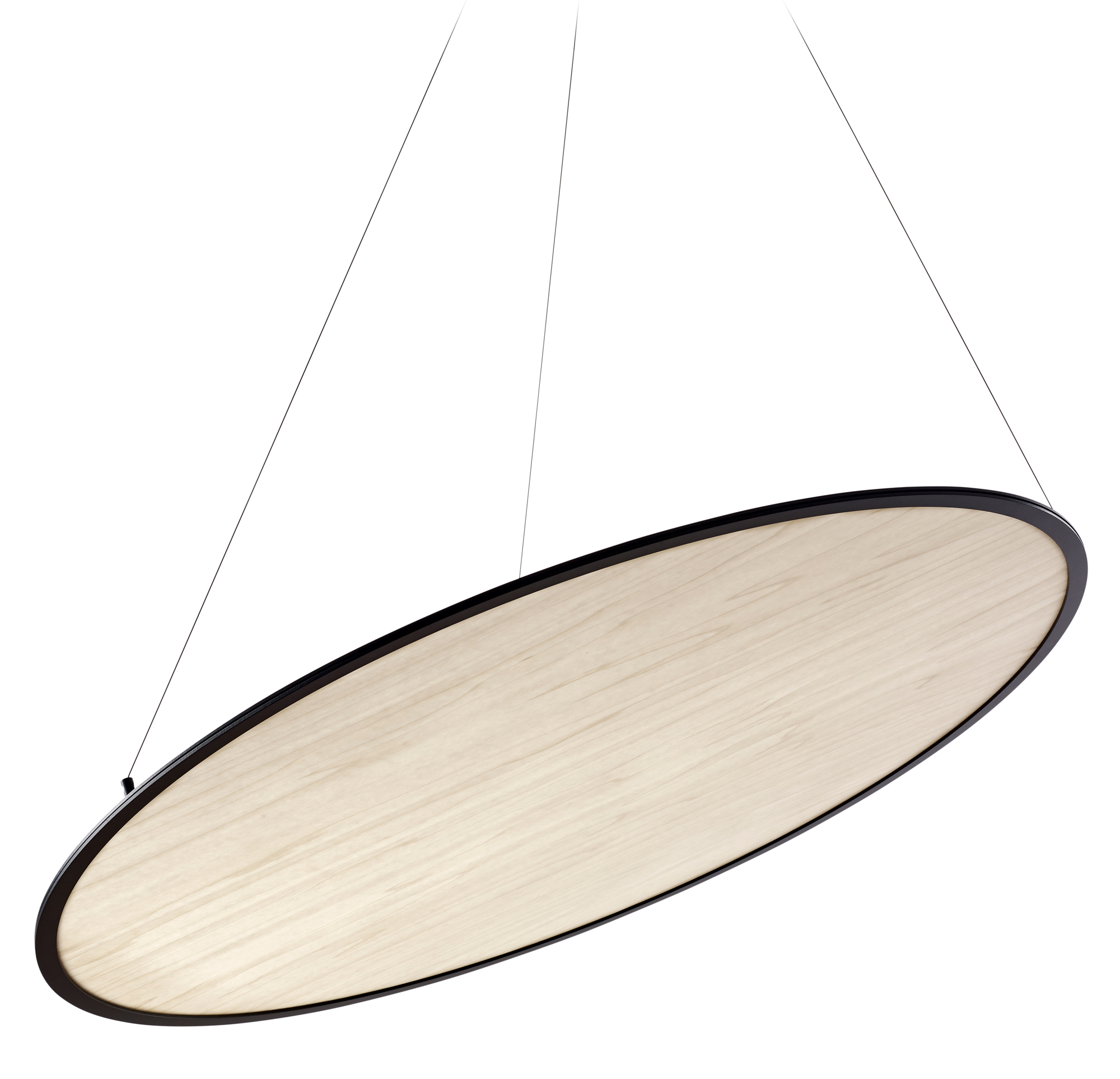 Suns Hanging Sound Panel by LZF | SUNS S 80 20 | LZF991982