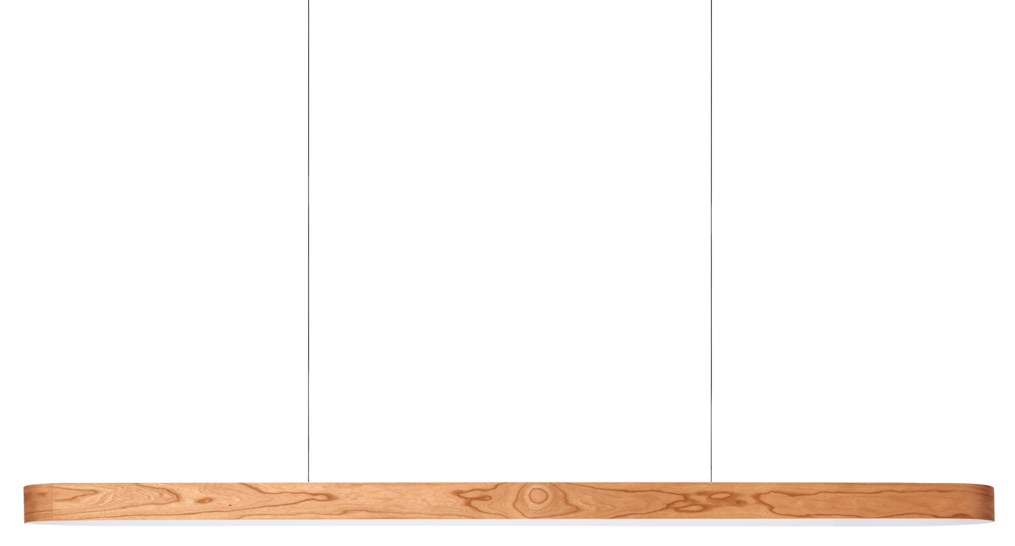 I-Line Linear Pendant by LZF | I-LN S 120 BK LED DIM0-10V UL 21 | LZF992018