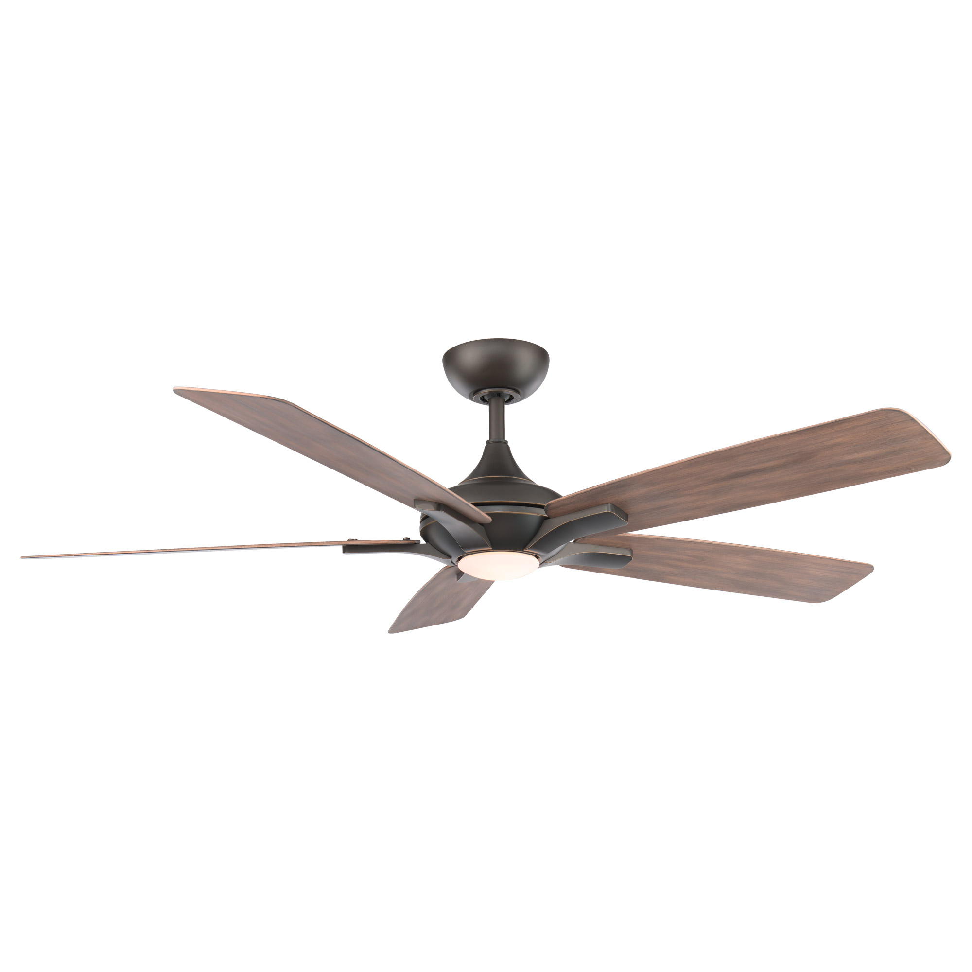 Mykonos 60 Inch Ceiling Fan with Light by Modern Forms | FR-W2008 ...