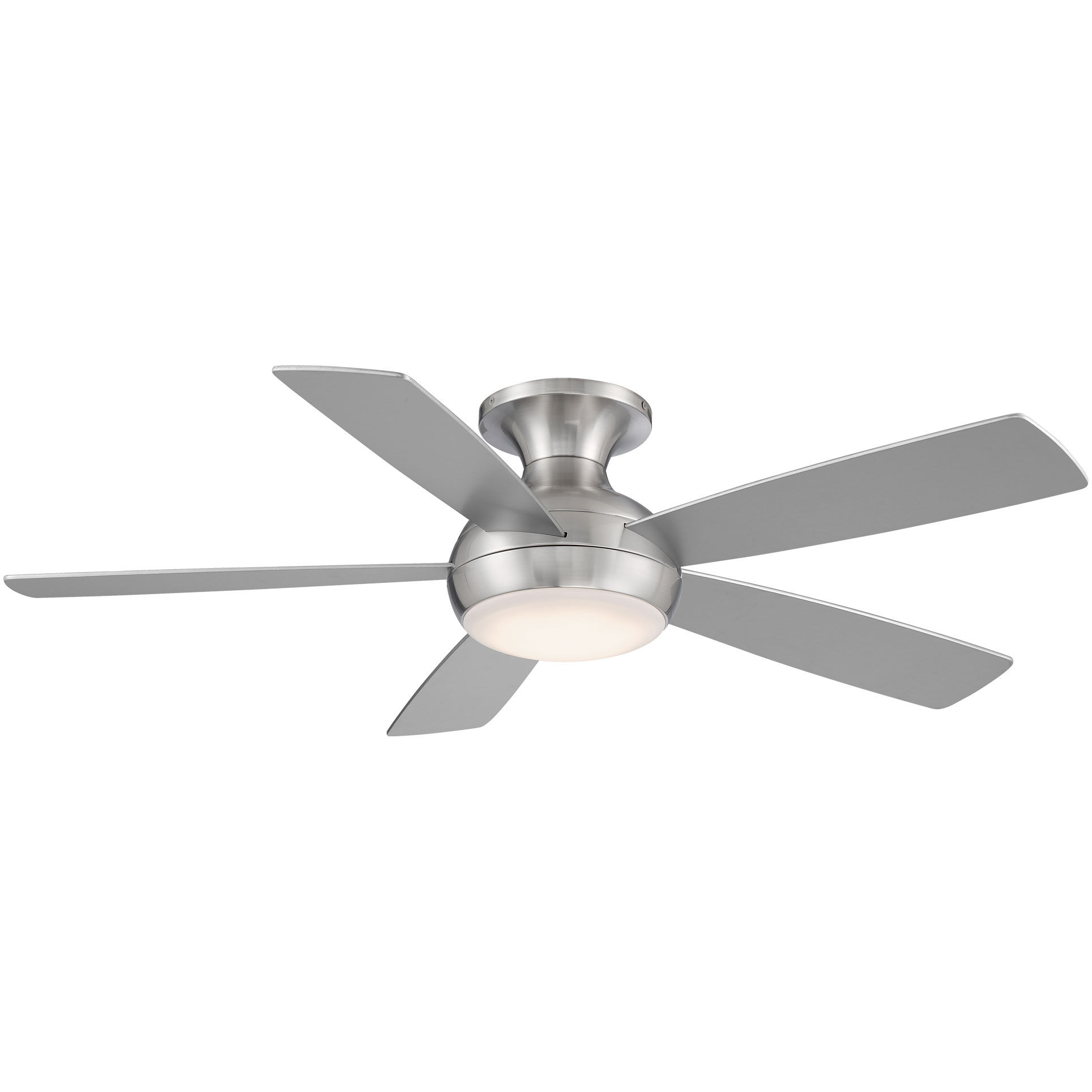 Odyssey Ceiling Fan by WAC Lighting | F-035L-BN | WAC993218