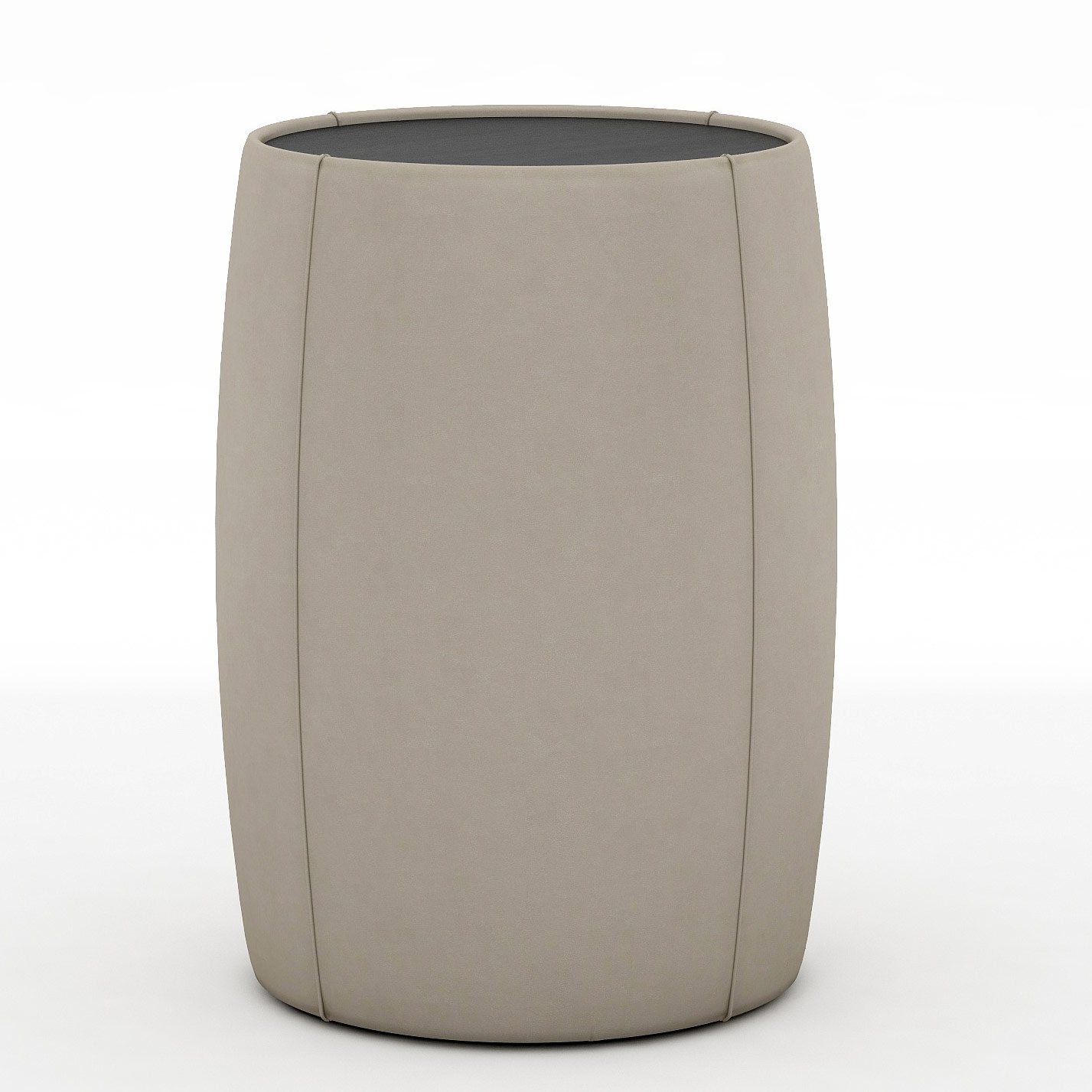 Drum Side Storage Table by Camerich | C06A1102-FC-08 | CAM995895