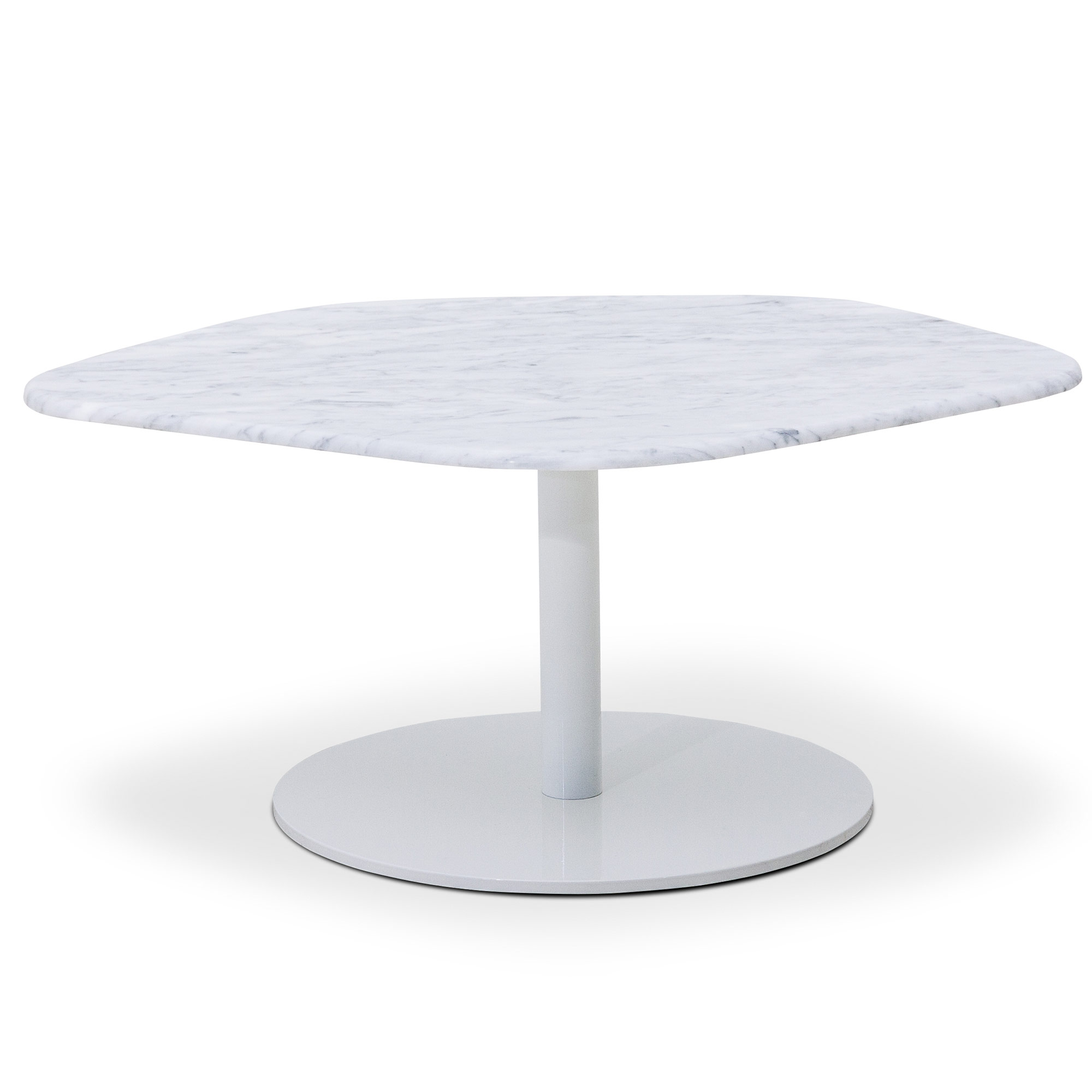 Hanna Side Table by Camerich | C0600037-WH | CAM995909