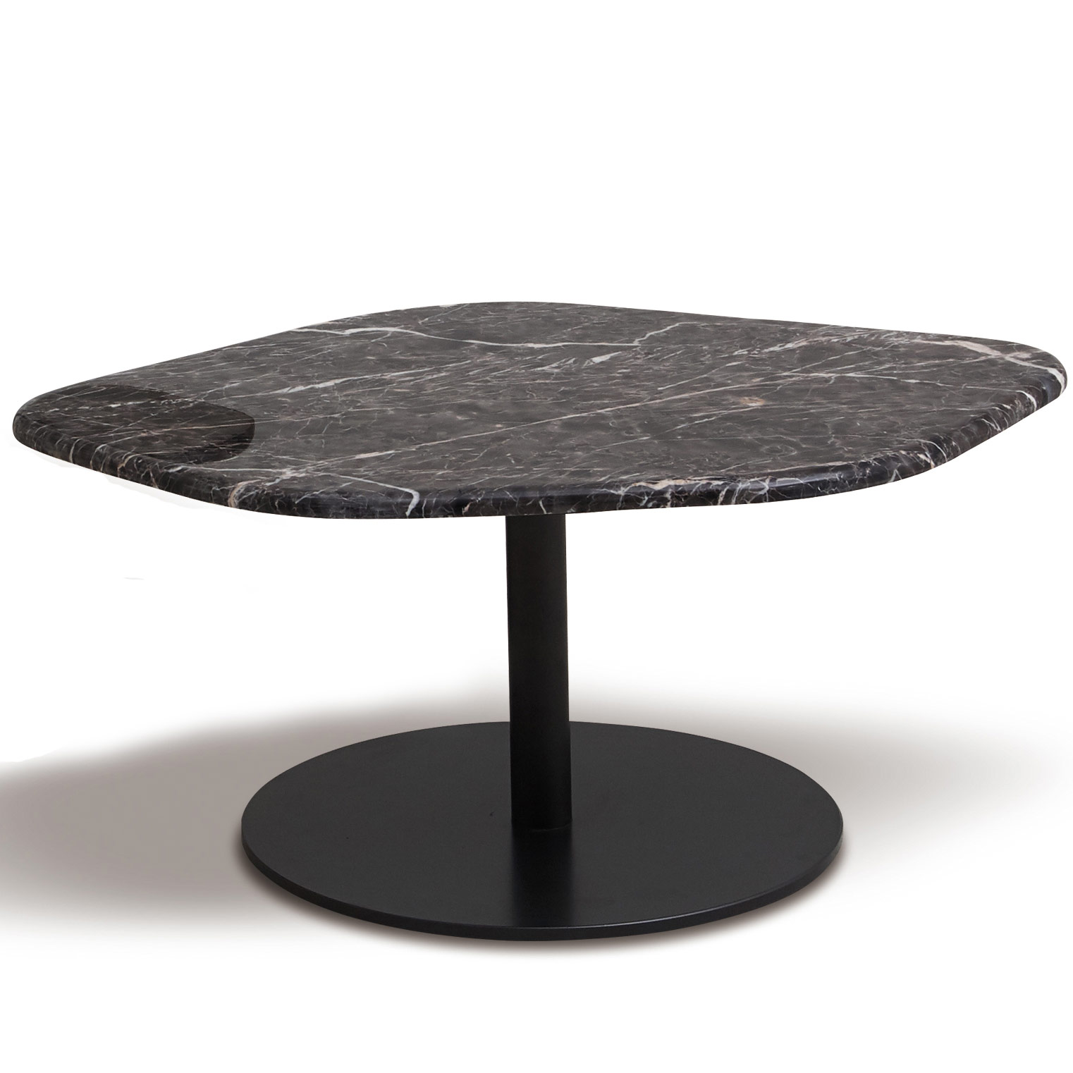 Hanna Side Table by Camerich | C0600037-BN | CAM995910
