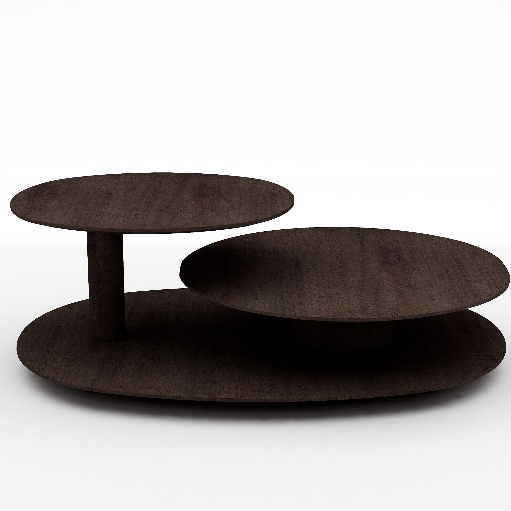 Lotus Coffee Table by Camerich | C06B0401 | CAM995916