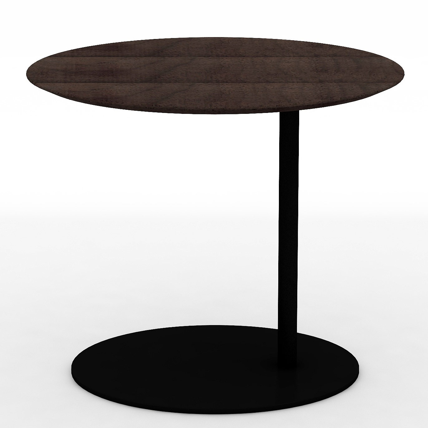 Pebble Side Table by Camerich | C06A1400-BRW | CAM995918