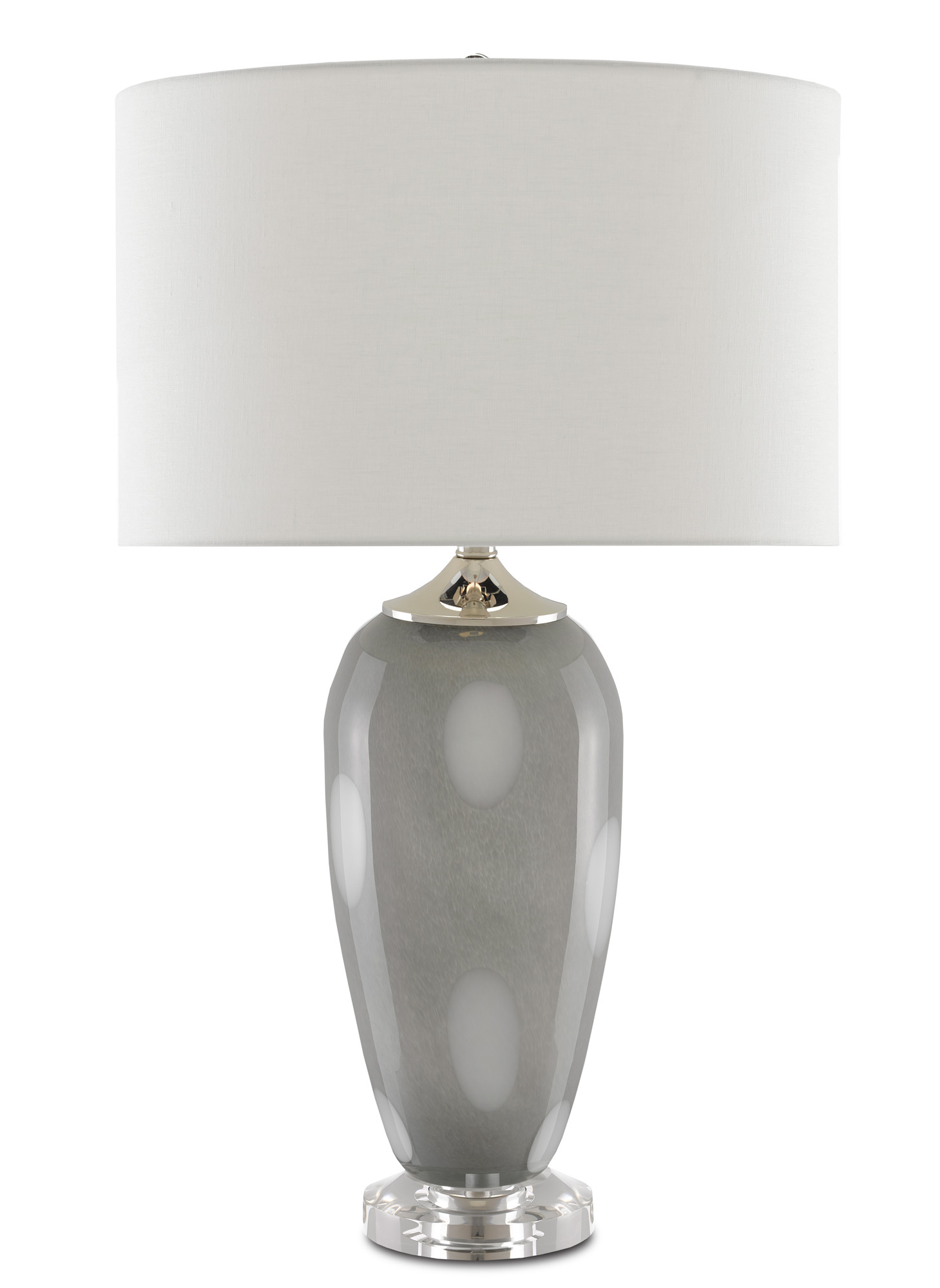 Polydore Table Lamp by Currey and Company | 6000-0651-CC | CRC995947