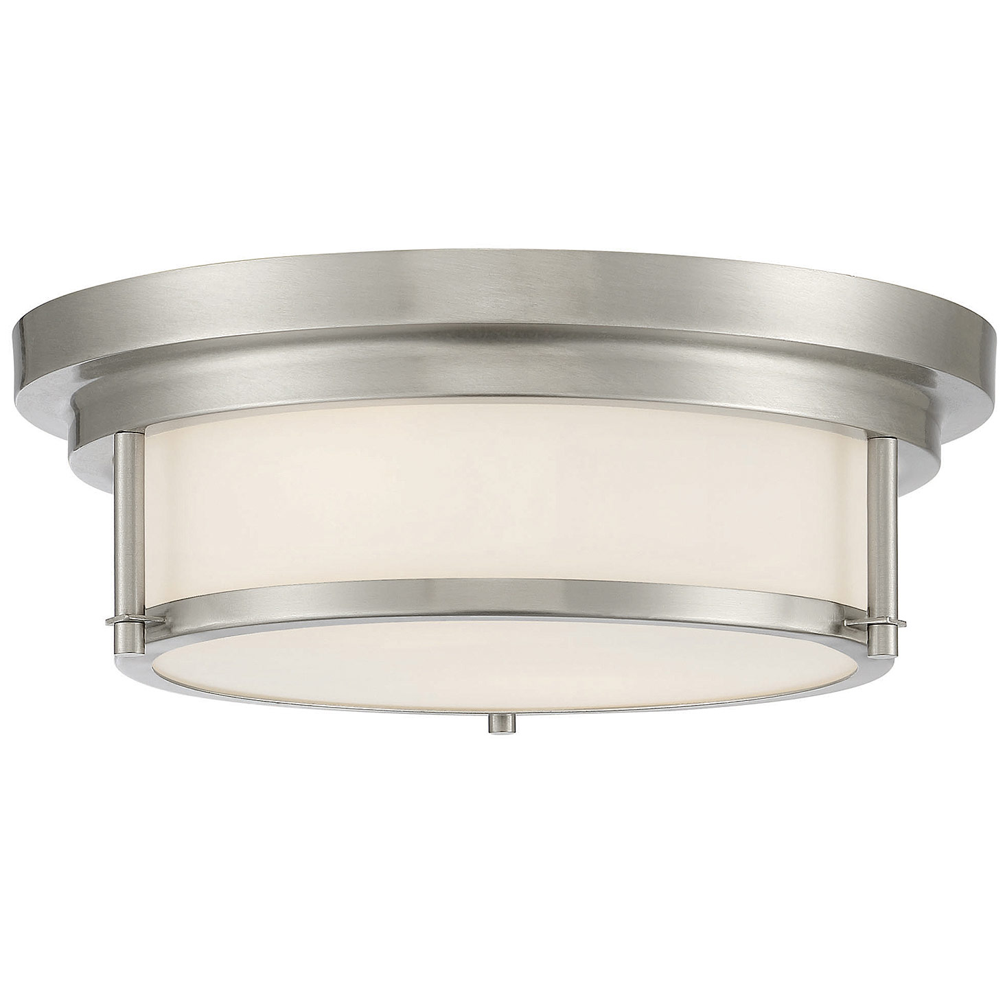 Finn Ceiling Light by Meridian Lighting | M60062BN | MER997433