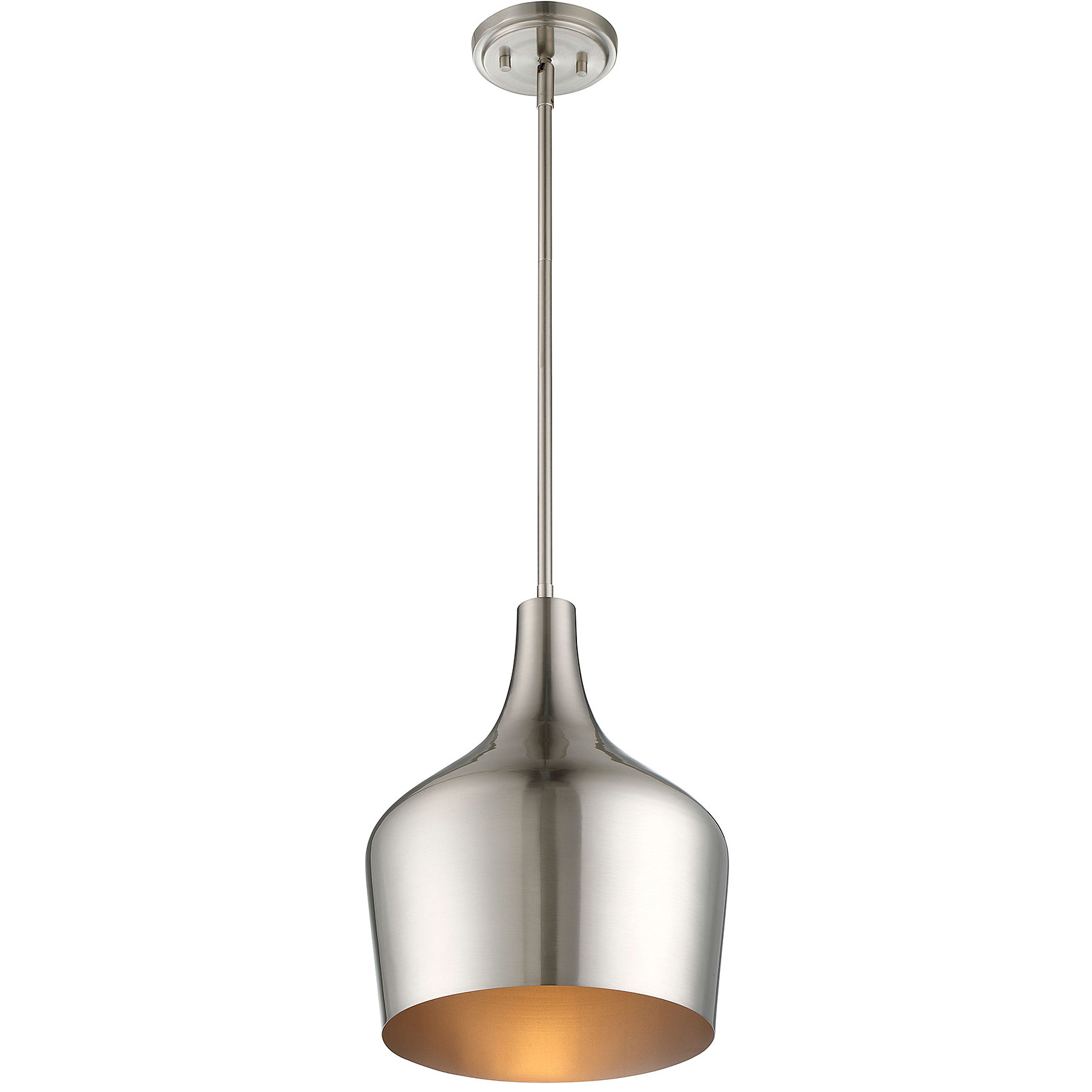 Kylie Pendant by Meridian Lighting | M70020BN | MER997517