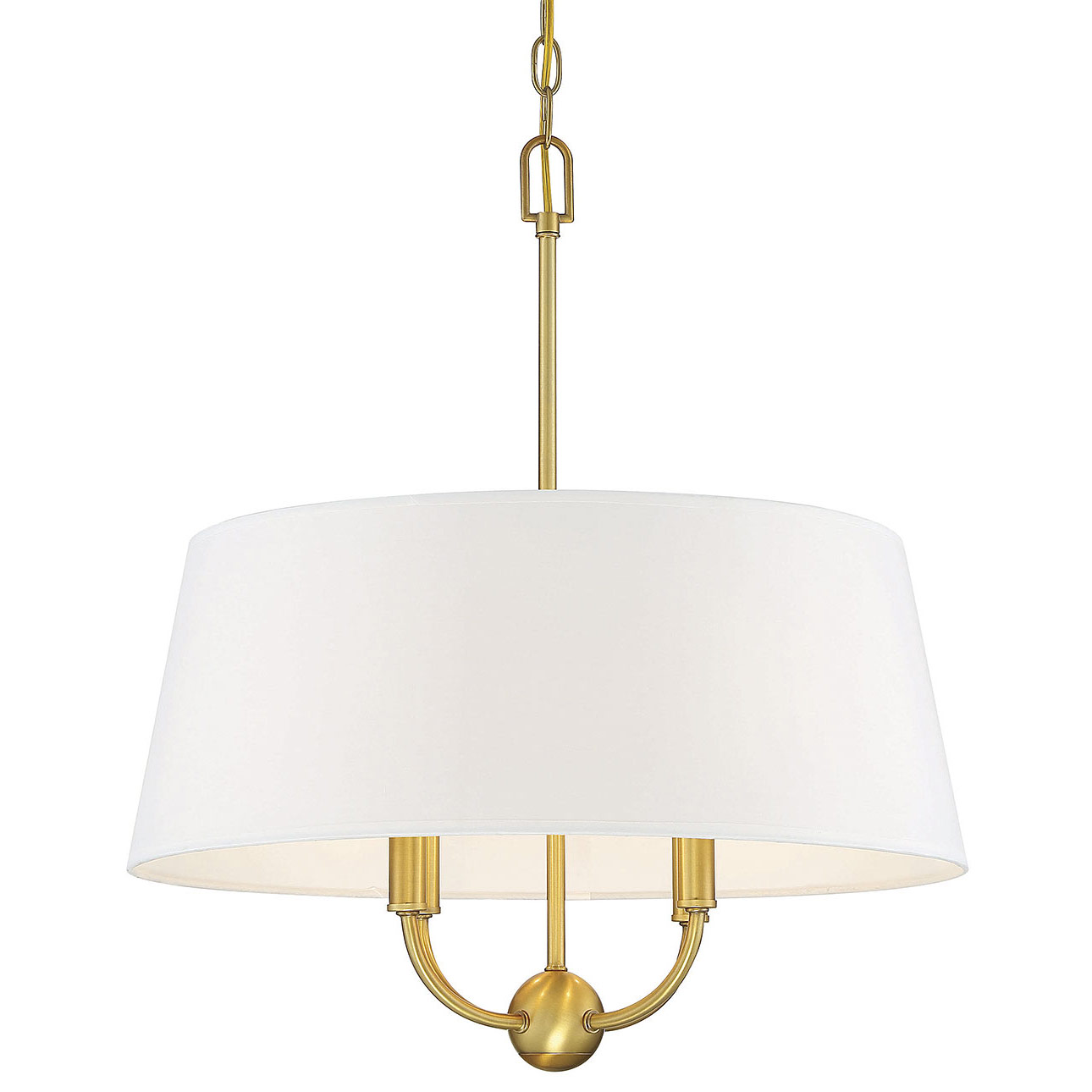 Mia Pendant by Modern Lighting | ML1128-NB