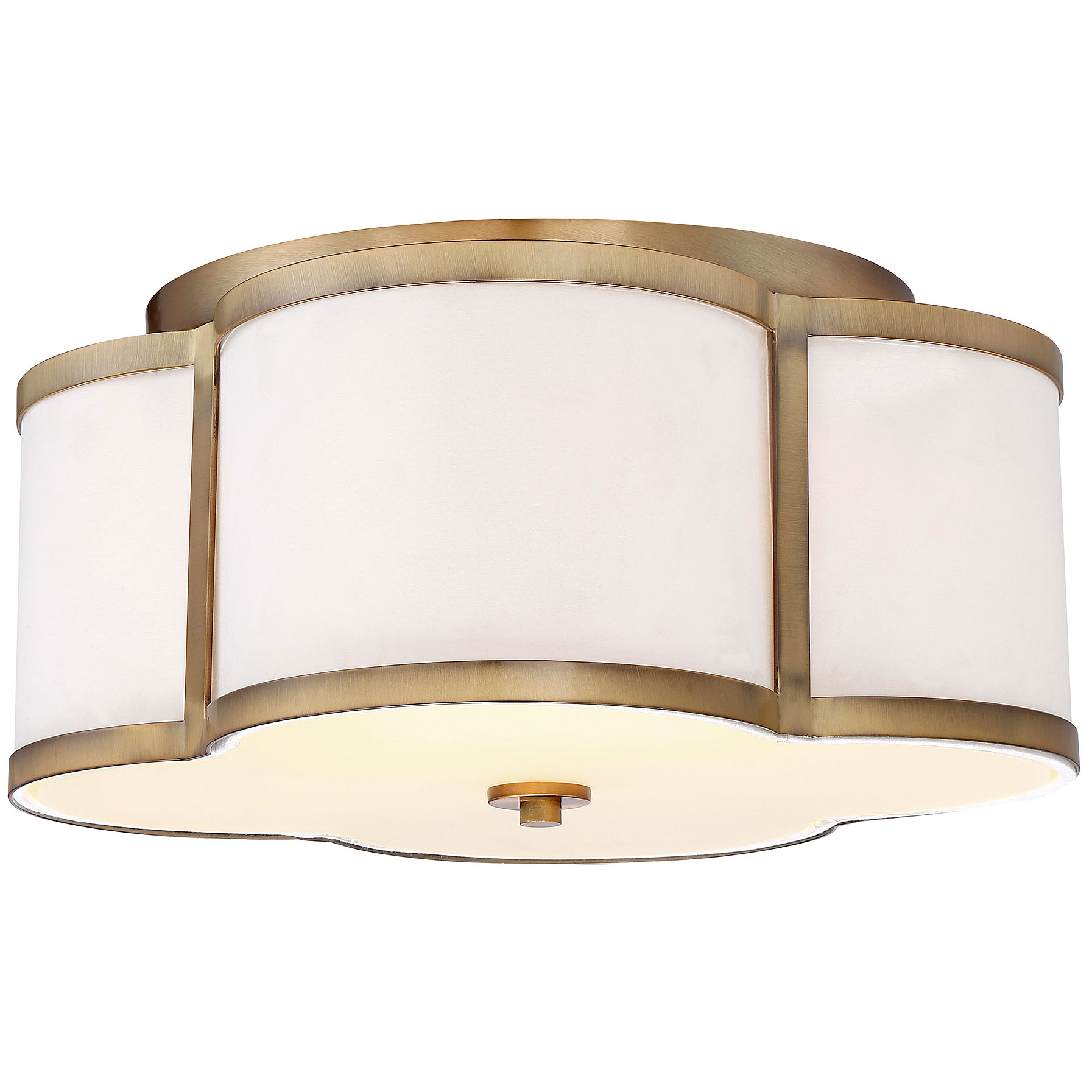 Nancy Ceiling Light by Meridian Lighting | M60020NB | MER997534