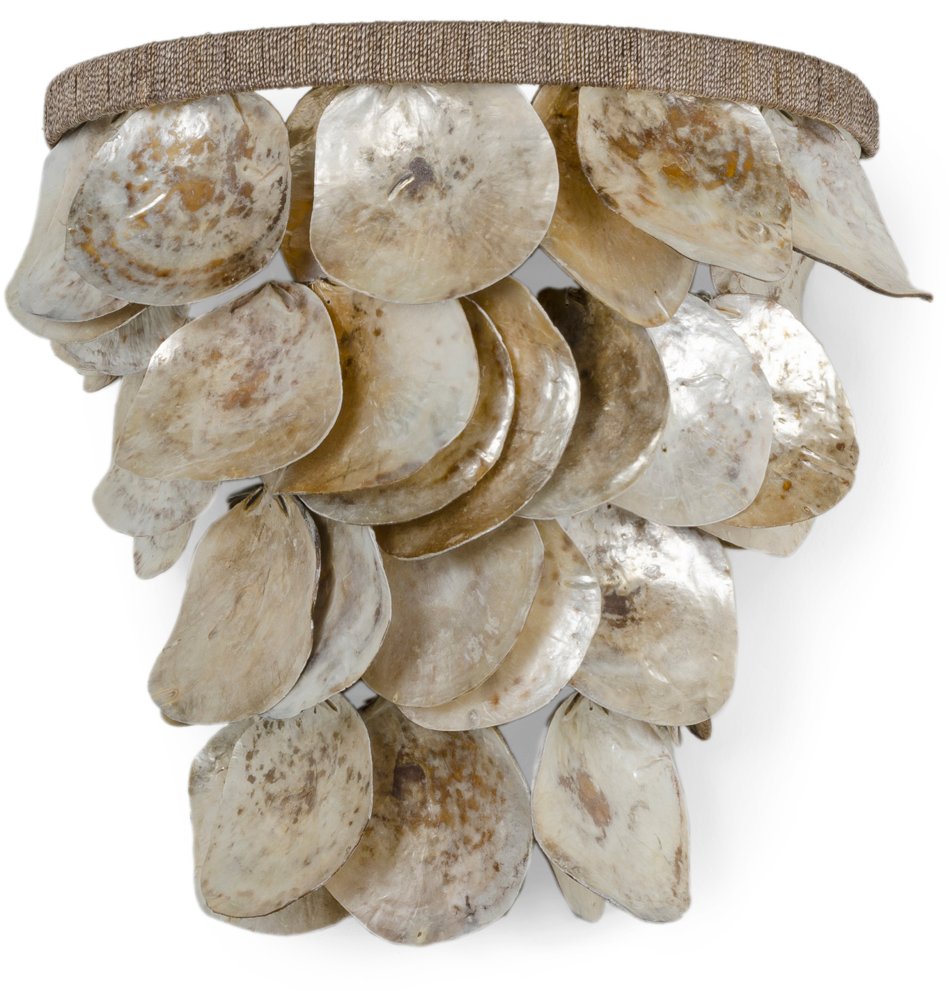 Playa Wall Sconce by Palecek | 2597-79 | PCK997911