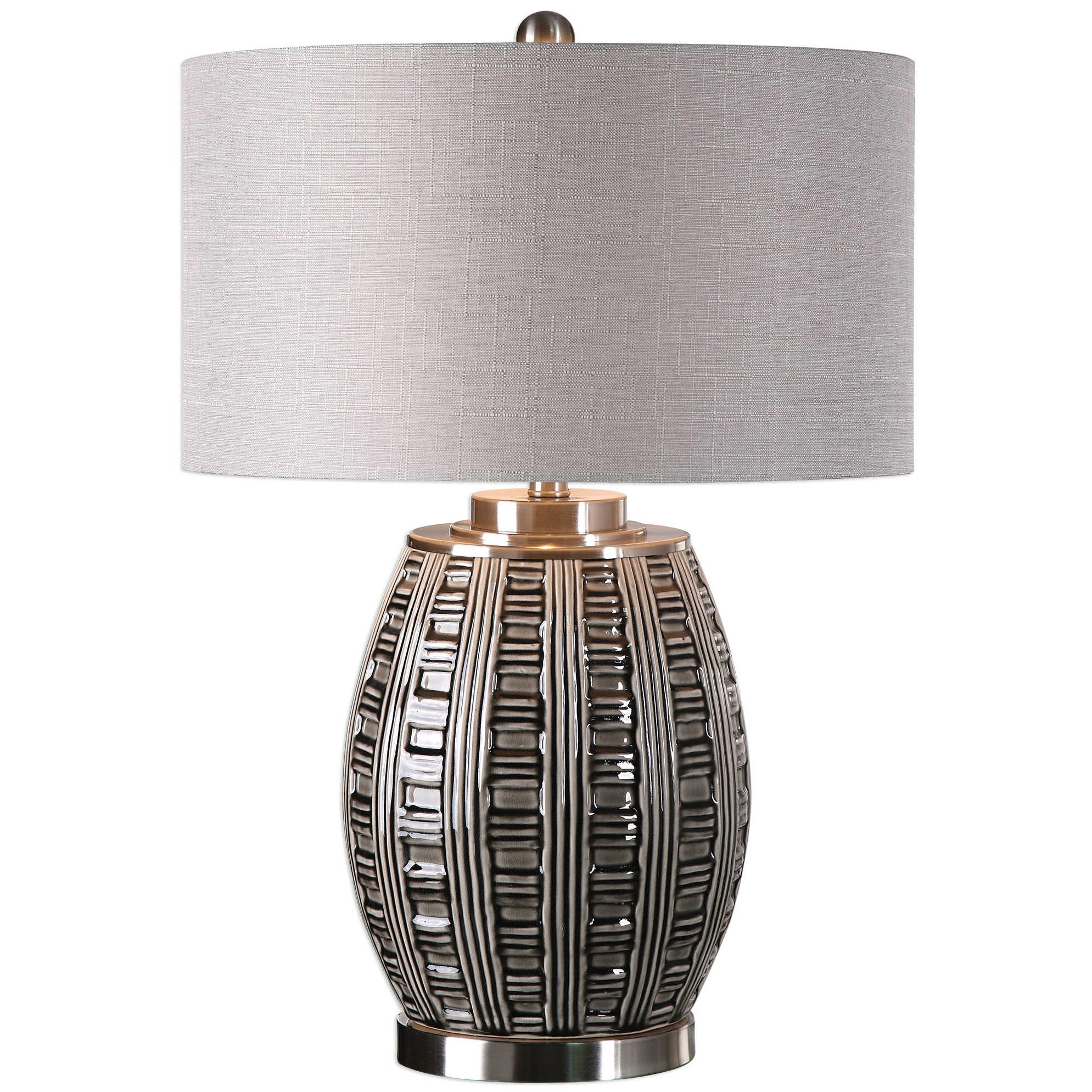 Aura Table Lamp by Uttermost | 27521-1 | UTT998205