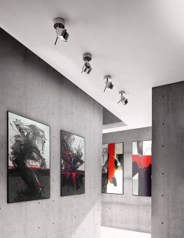 Installation Gallery | | Axo Light