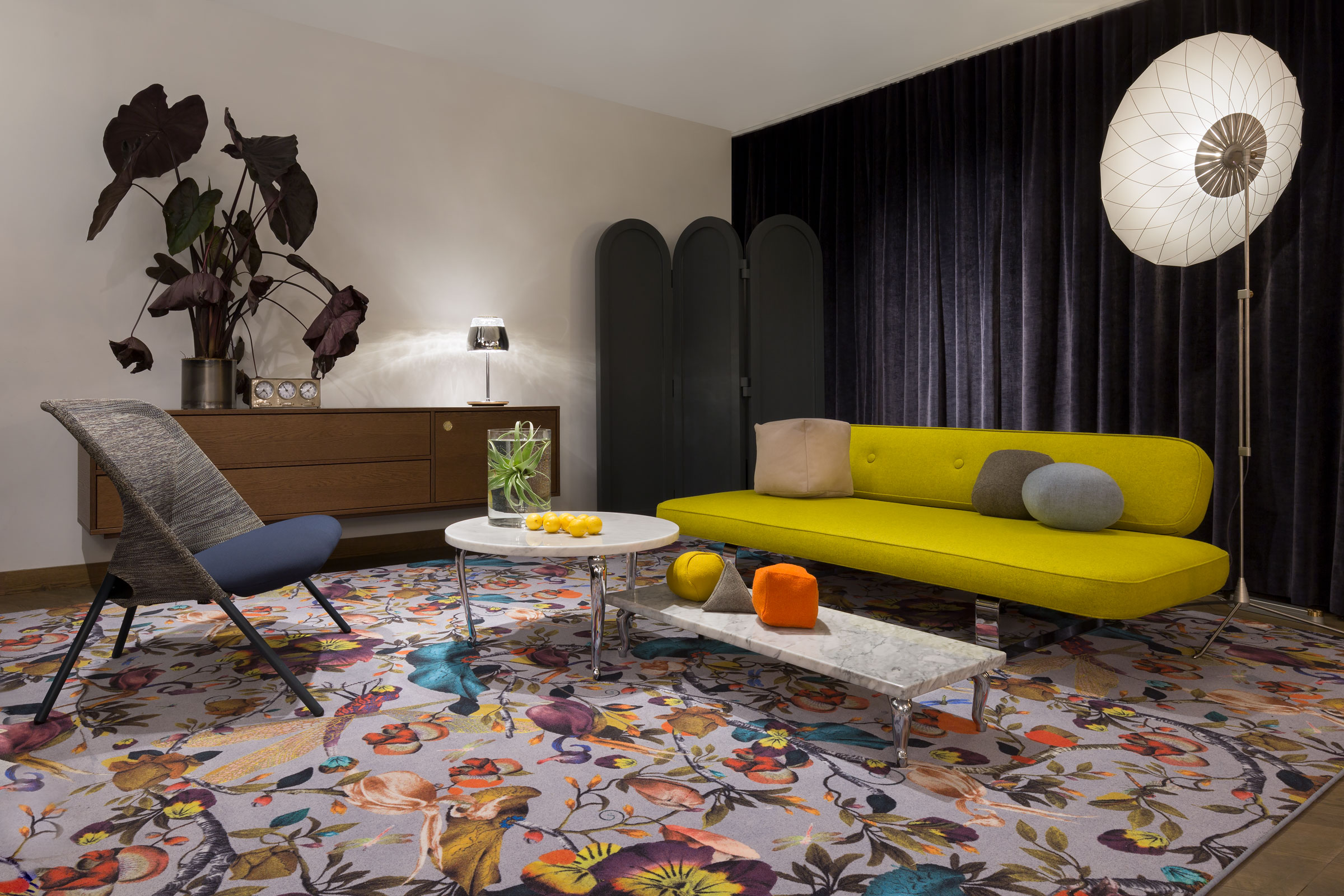 Installation Gallery | Moooi