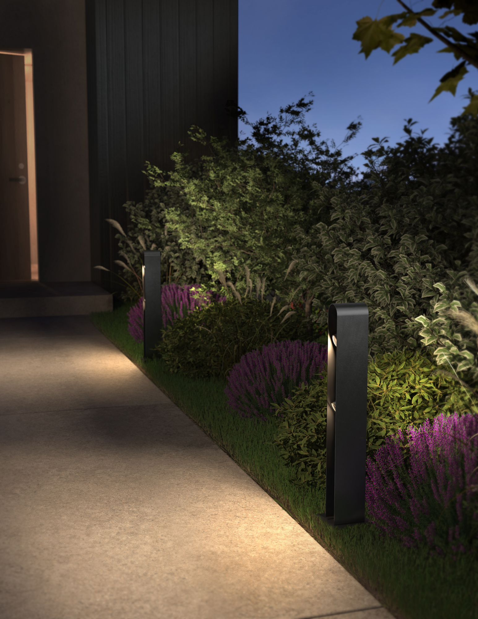 Installation Gallery | Outdoor Lighting | Outdoor Lighting