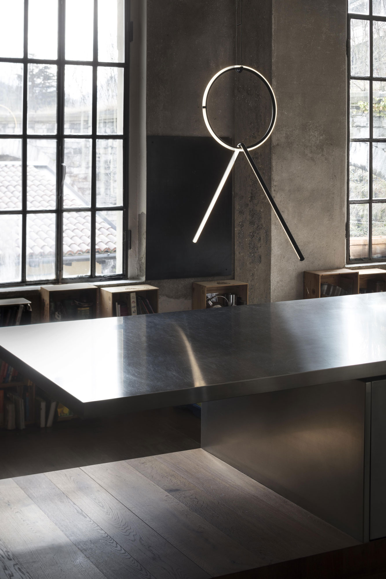 Installation Gallery | | Flos Lighting