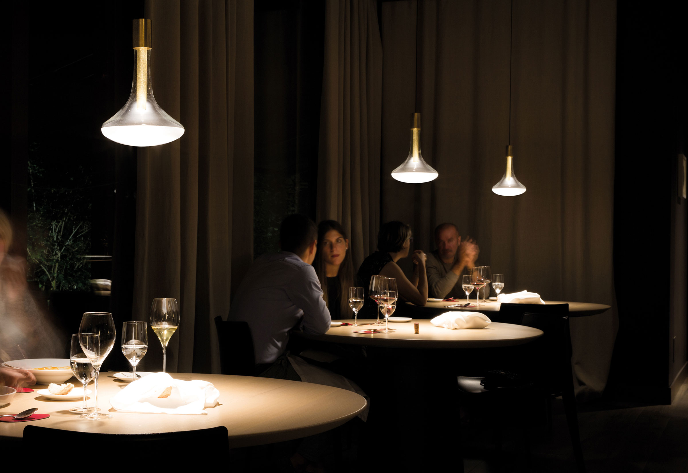 Installation Gallery | Davide Groppi