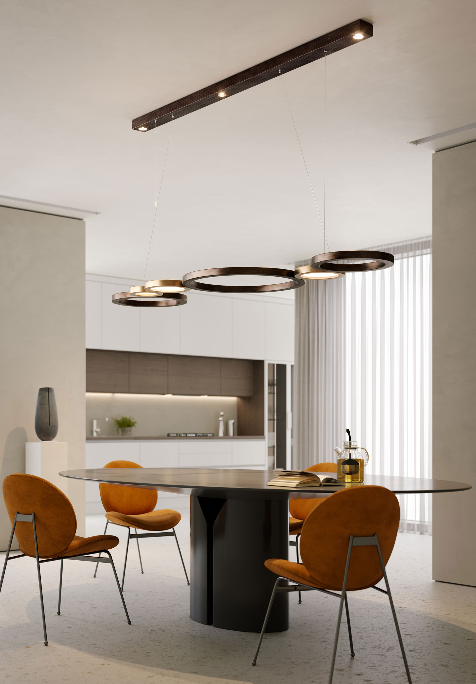 Installation Gallery | Contardi