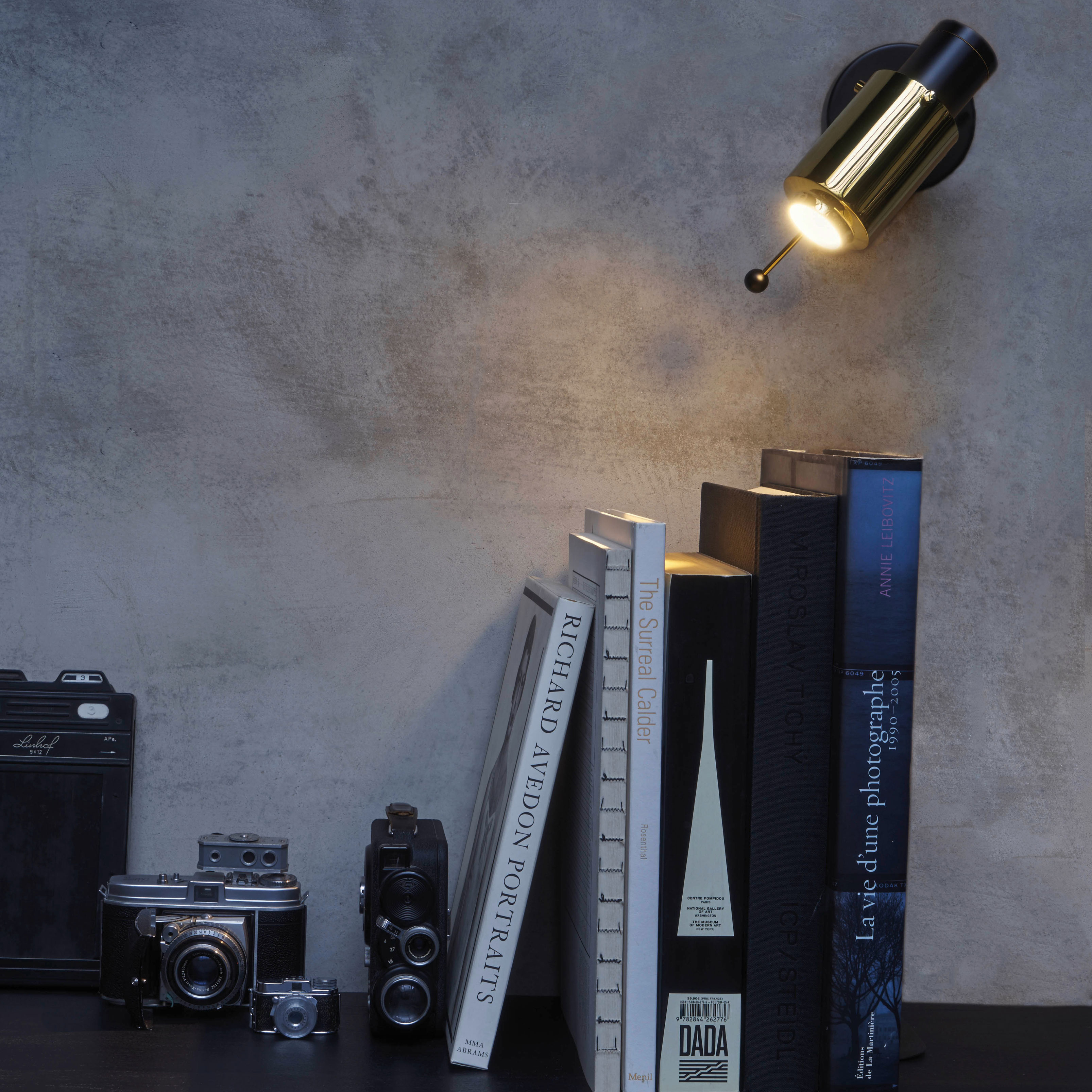 Installation Gallery | Library Lighting
