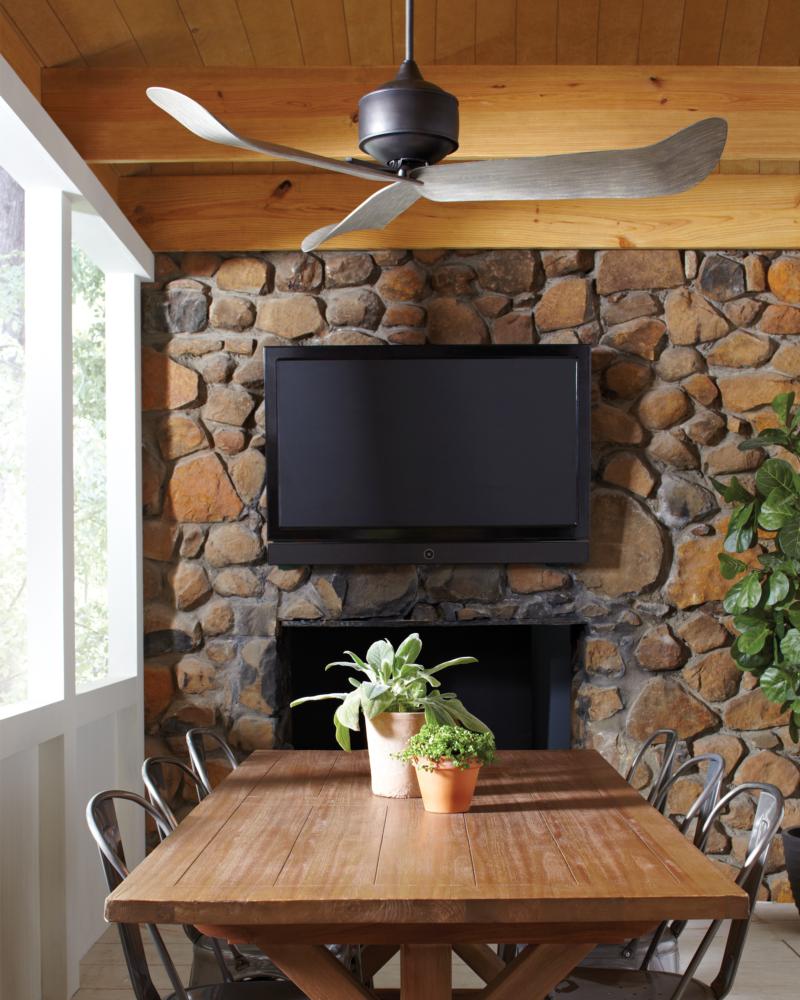 Installation Gallery | Dining Room Lighting | Fans