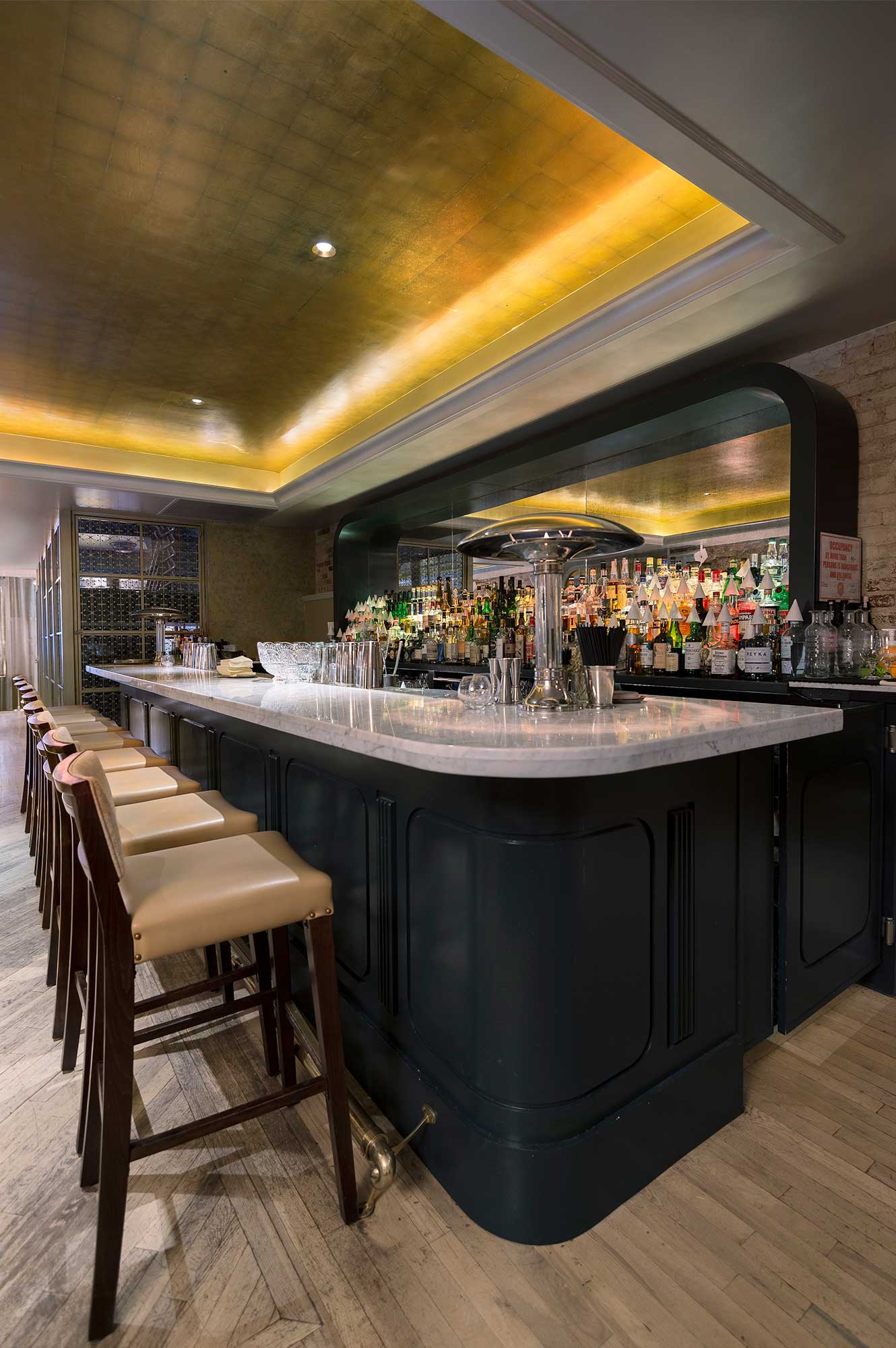 Installation Gallery | Restaurant Lighting